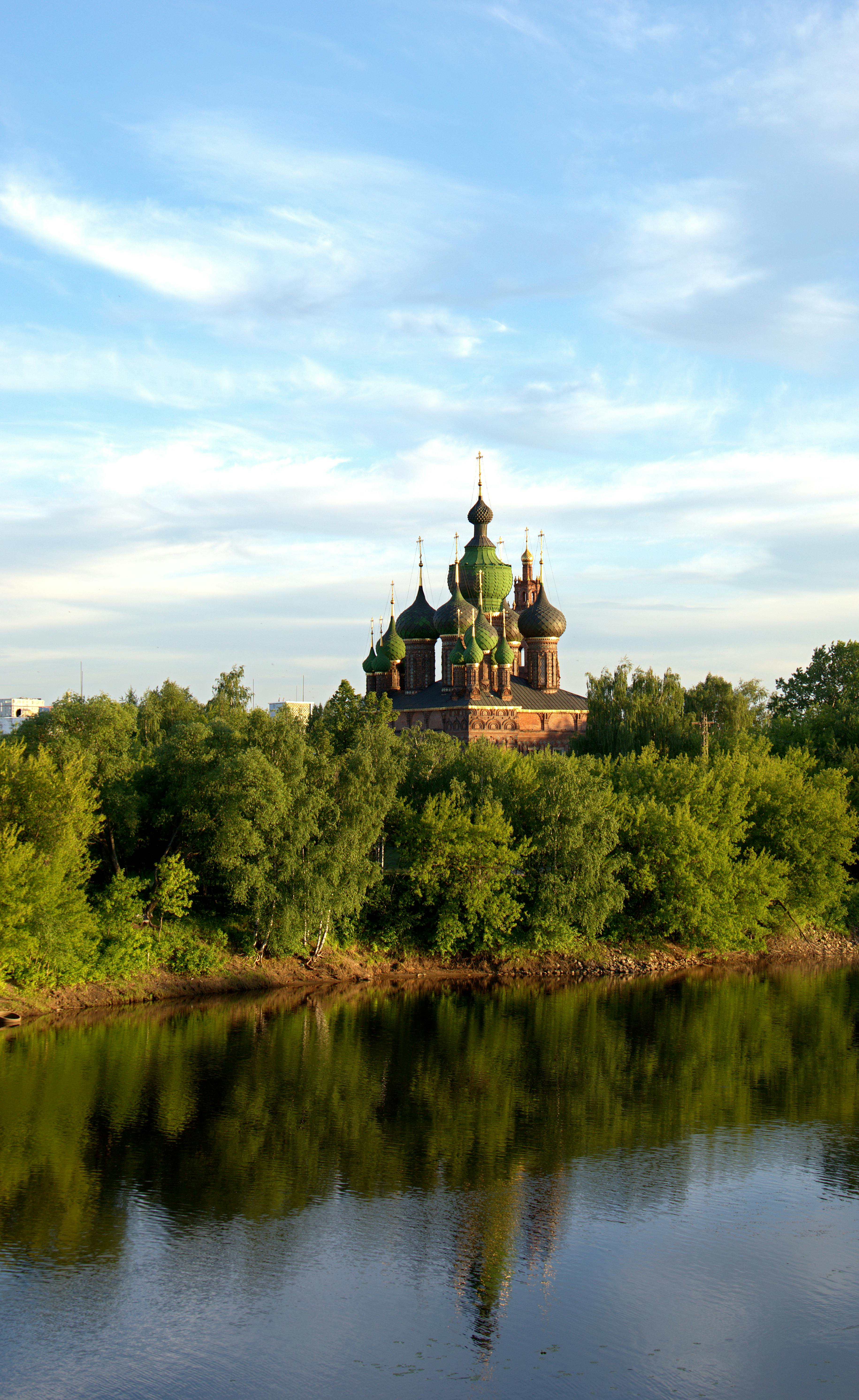 Blue Church Background Photos, Download The BEST Free Blue Church ...