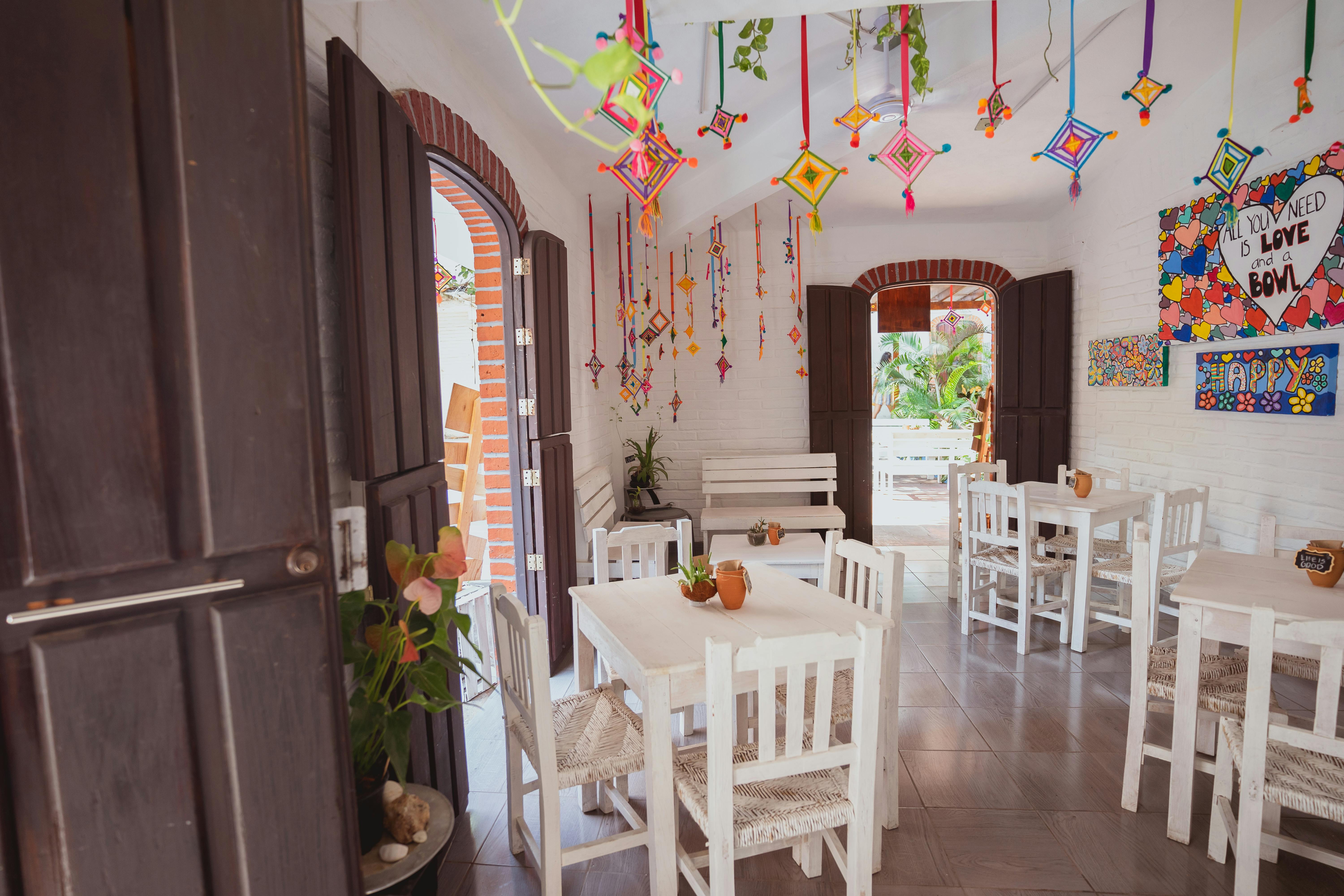 Restaurant 4k Photos, Download The BEST Free Restaurant 4k Stock Photos ...