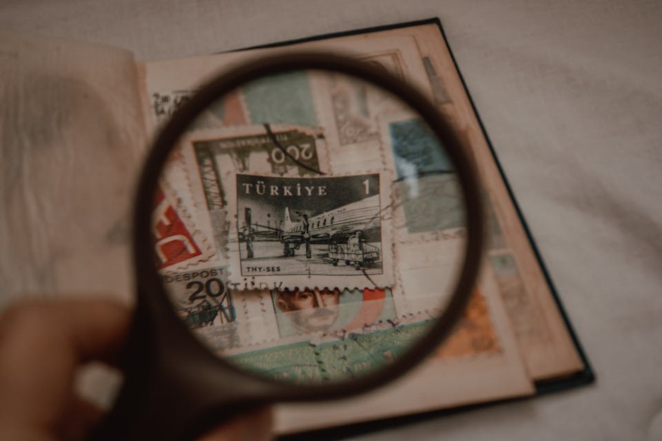 USPS Releasing New US Postage Stamps: Collectors Excited