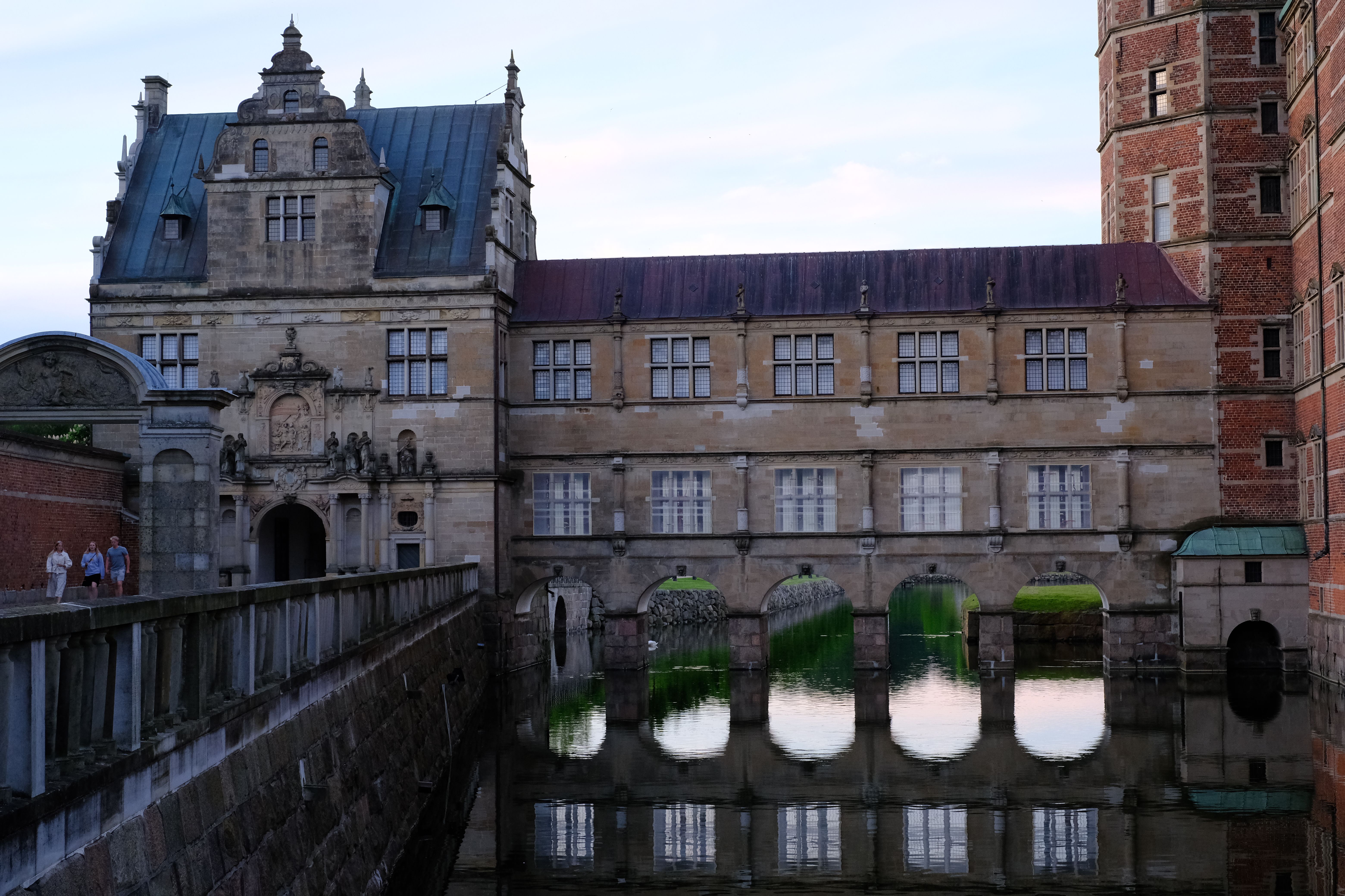 Frederiksborg Slott Photos, Download The BEST Free Frederiksborg Slott ...
