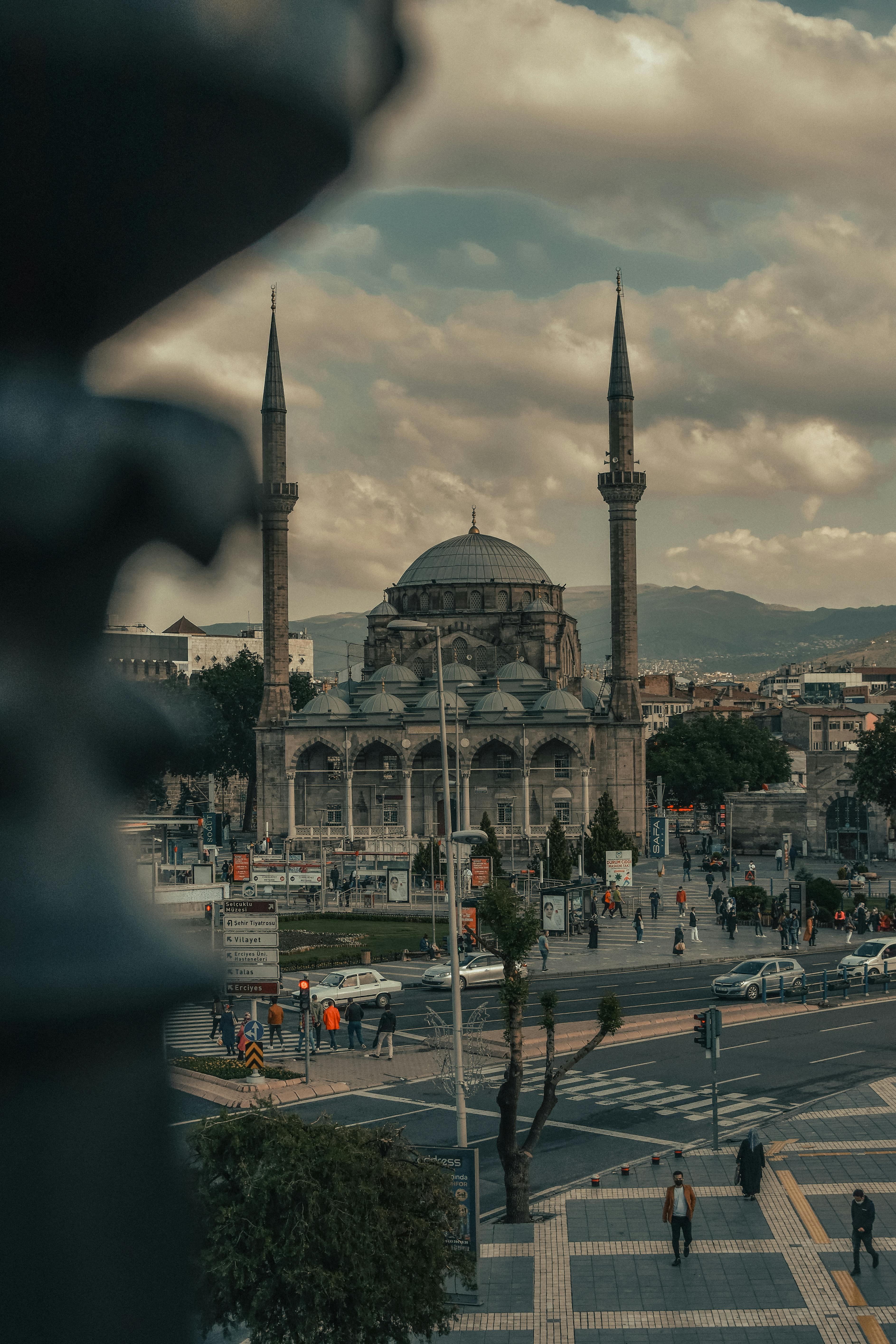 Buildings in Jerusalem · Free Stock Photo