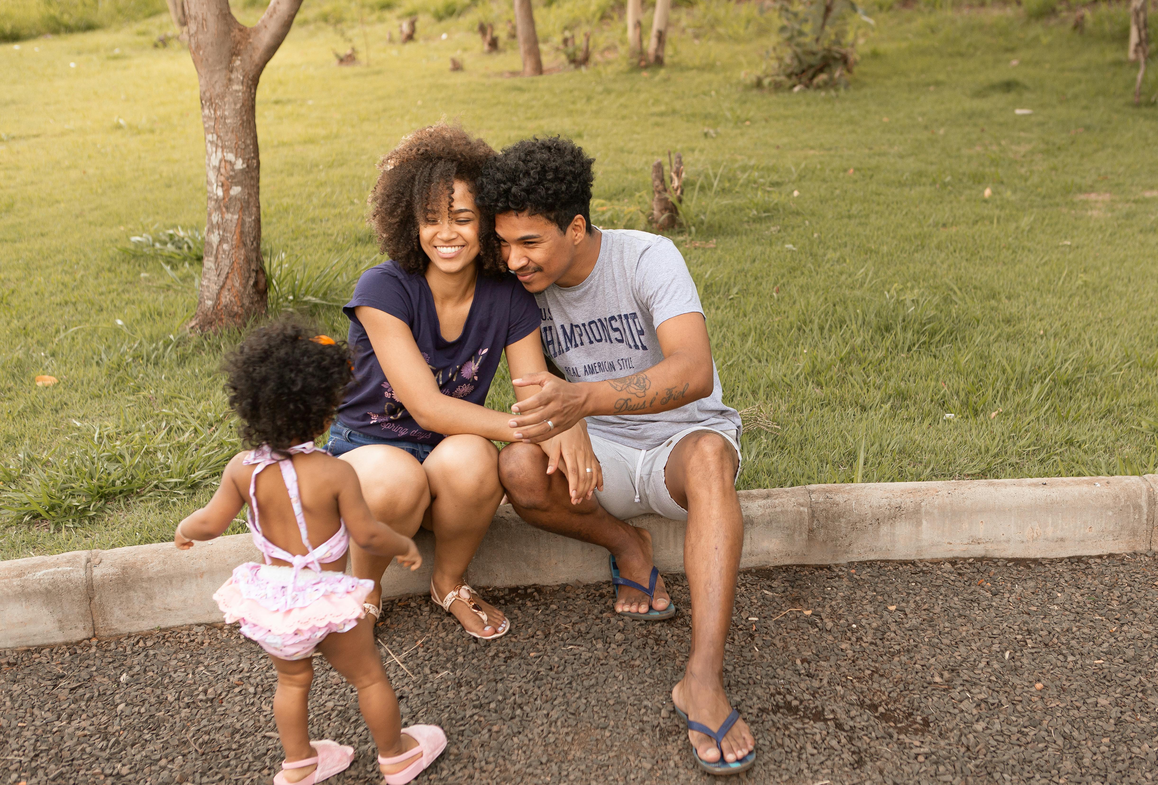 Foto profissional gratuita de alegria, ambiente casual, amor, amor ...