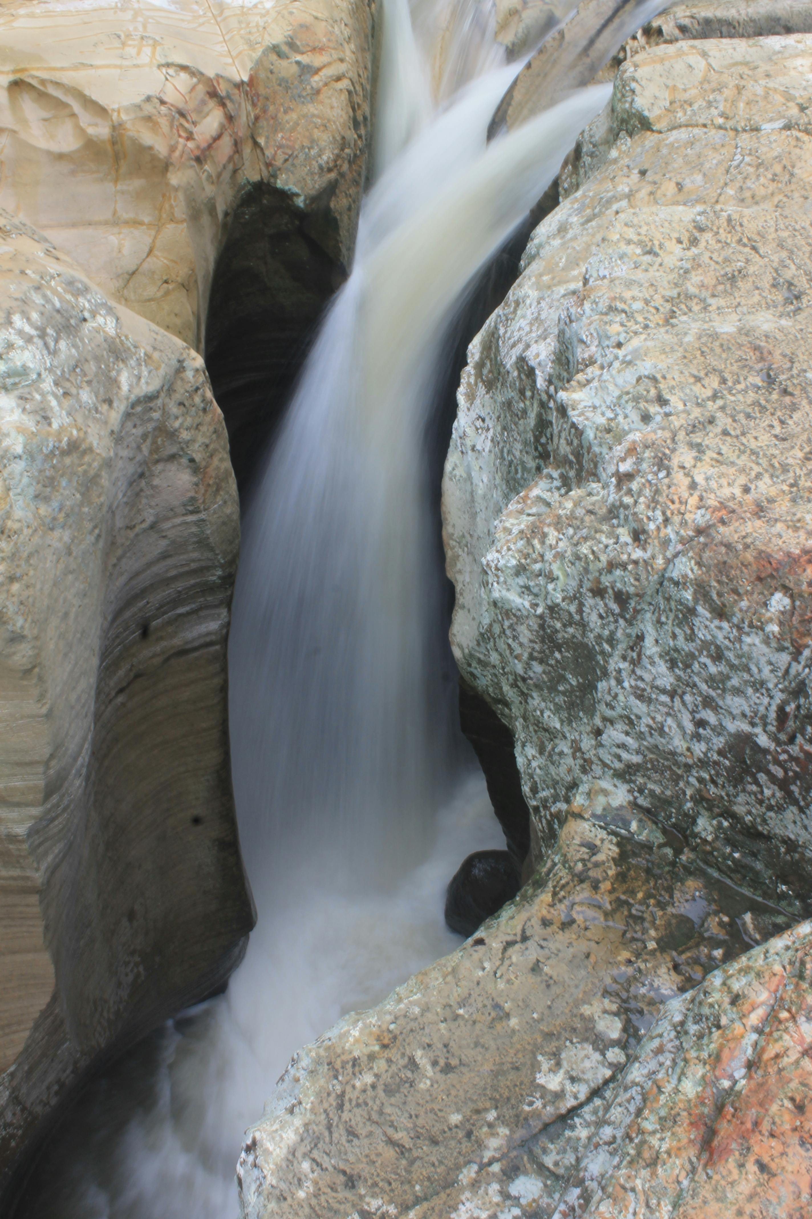 Waterfalls · Free Stock Photo