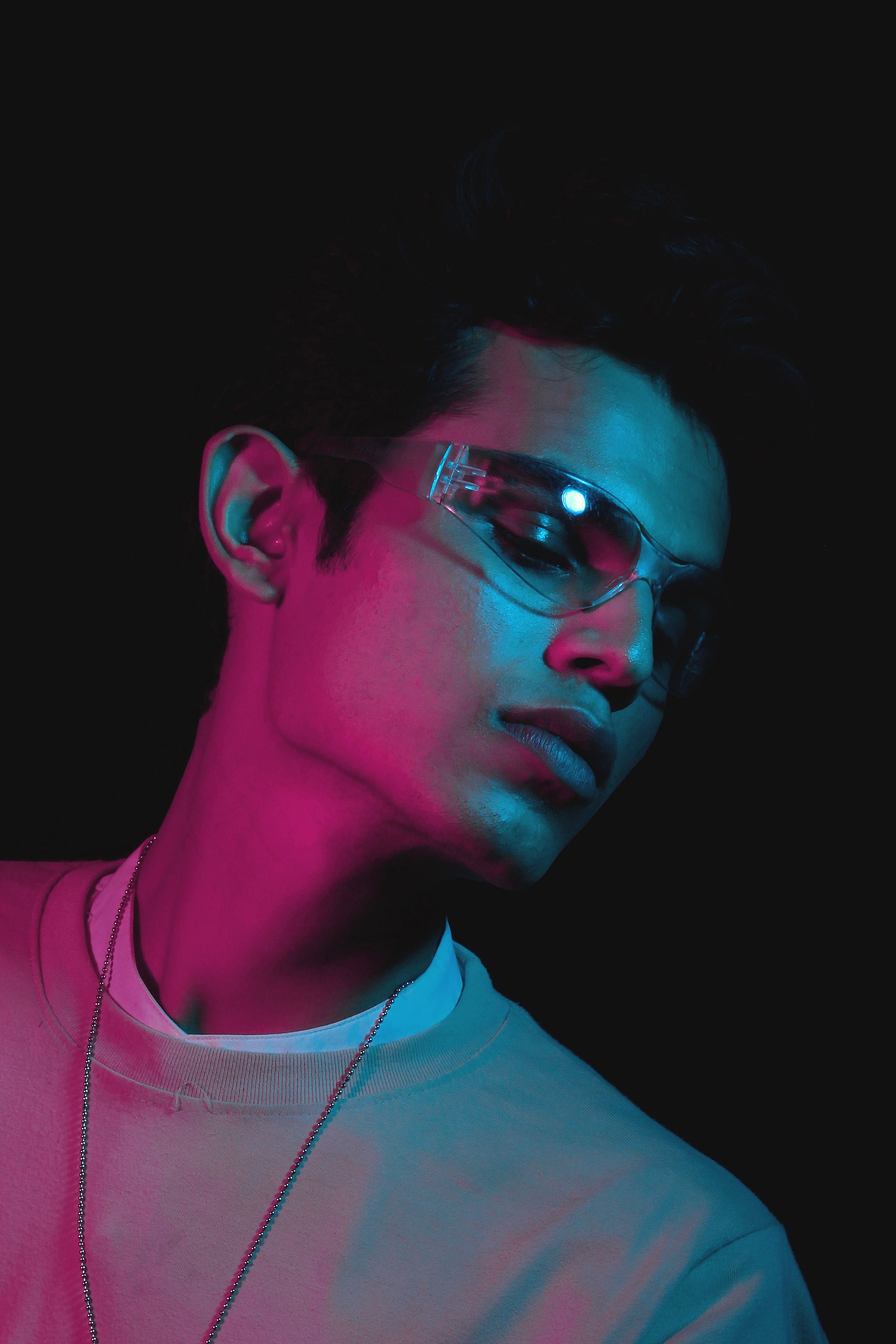 Wearing Shades Any Photos, Download The BEST Free Wearing Shades Any ...