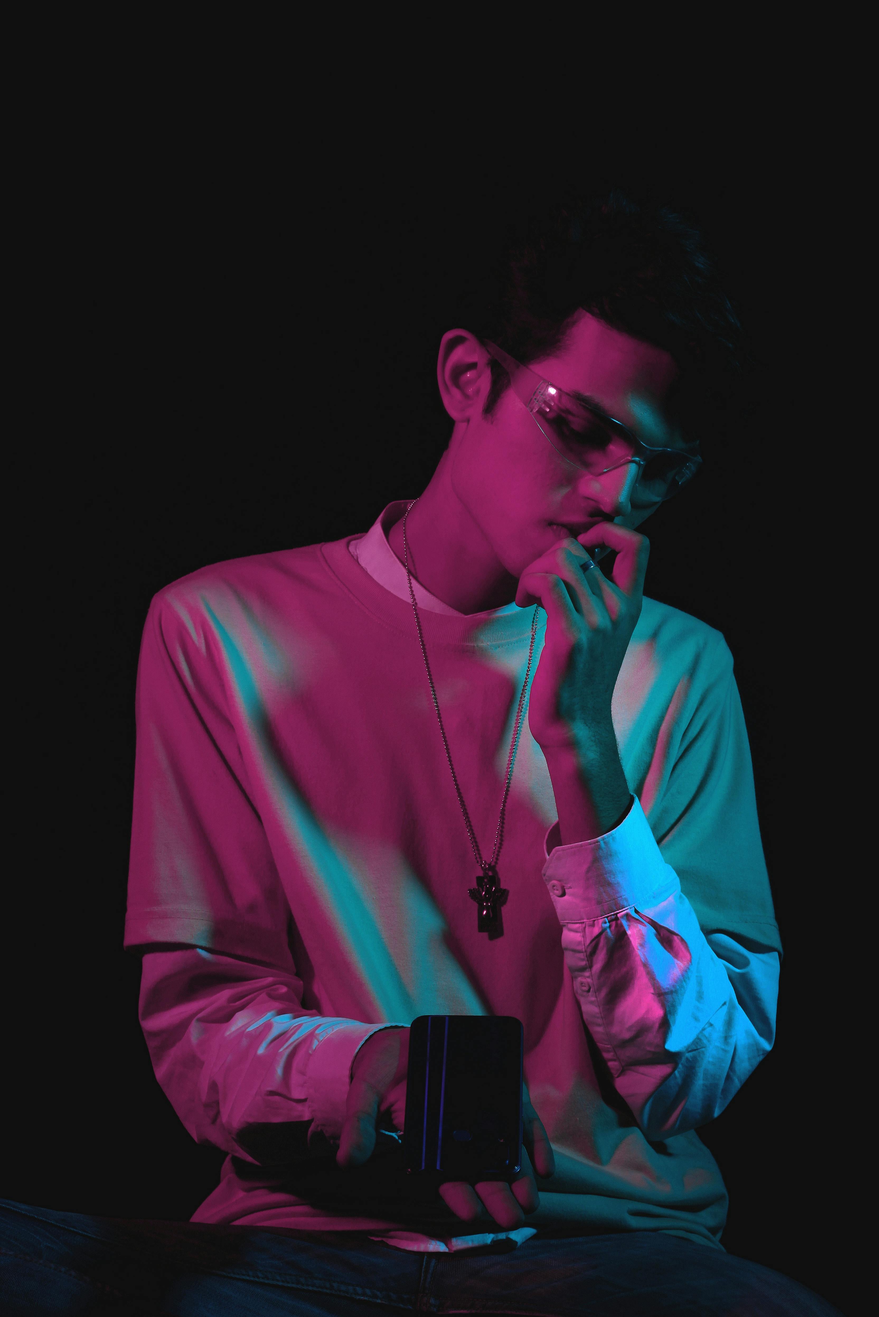 Cyberpunk Colors Photos, Download The BEST Free Cyberpunk Colors Stock ...