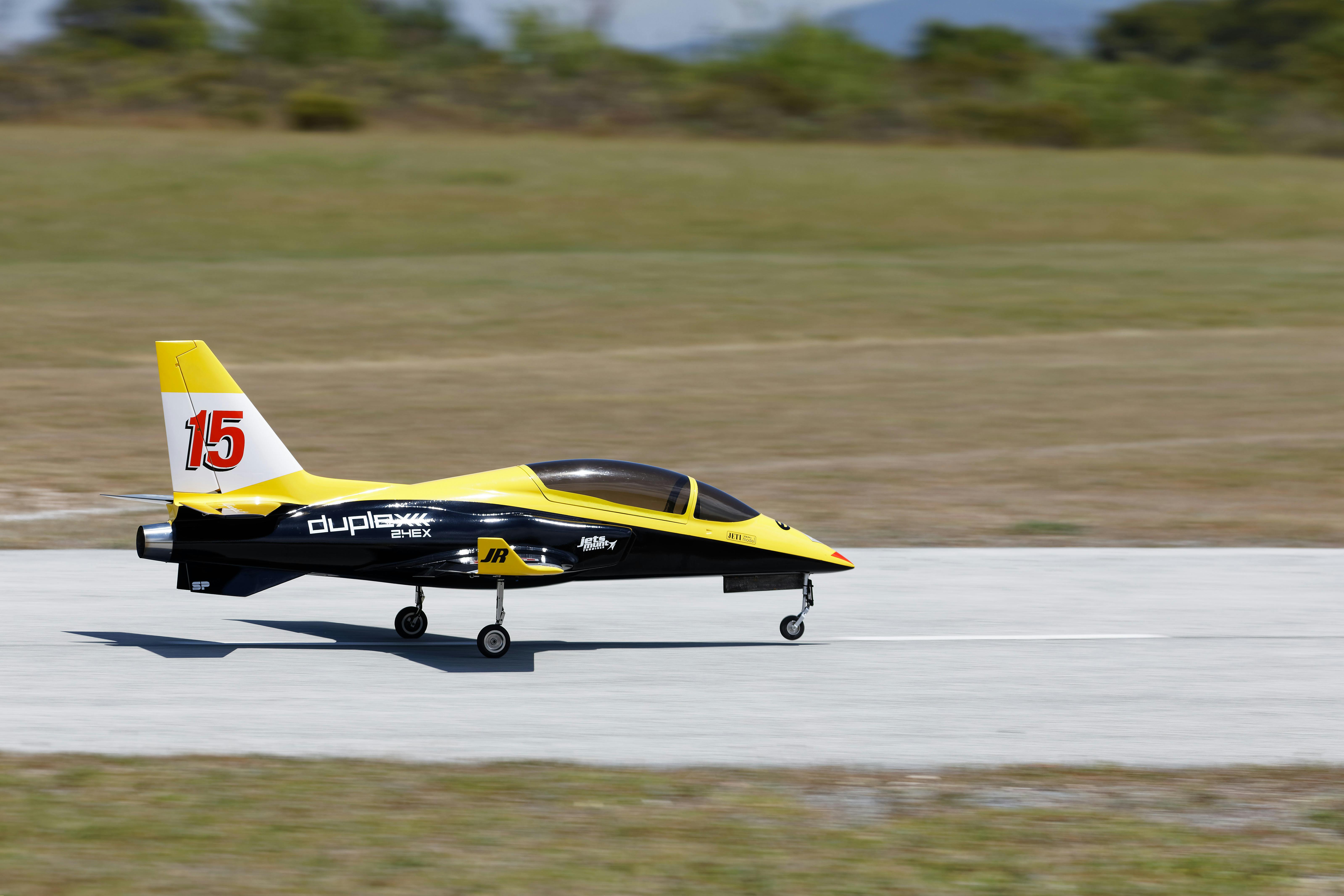 Viper Aircraft Remote Control Plane · Free Stock Photo