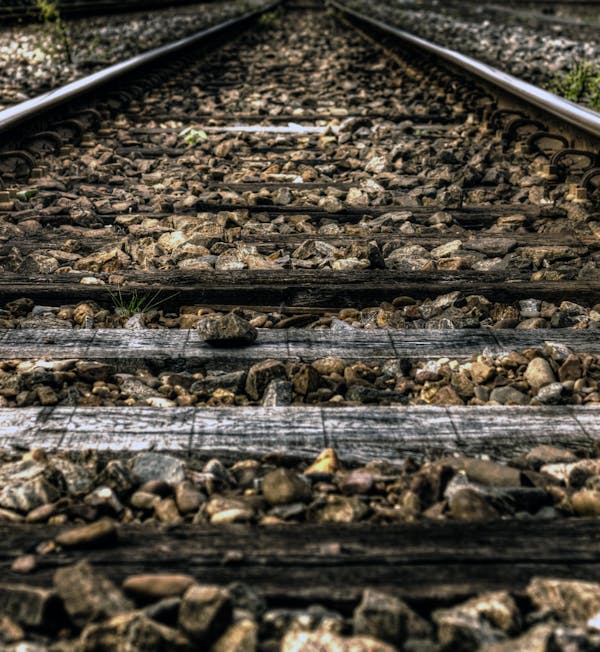 Train Path Photos, Download The BEST Free Train Path Stock Photos & HD ...