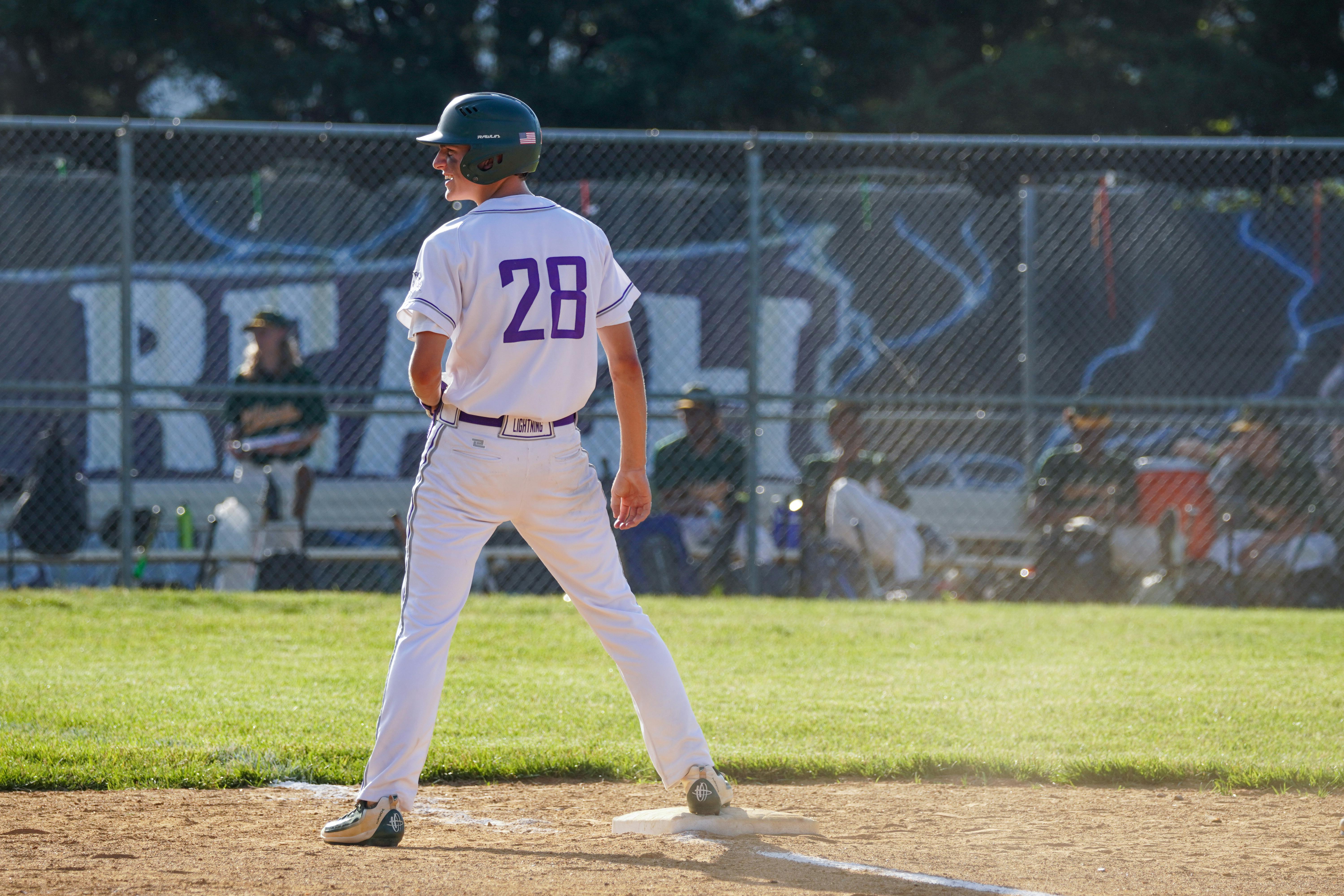 Baseball Diamond And Bats Photos, Download The BEST Free Baseball ...