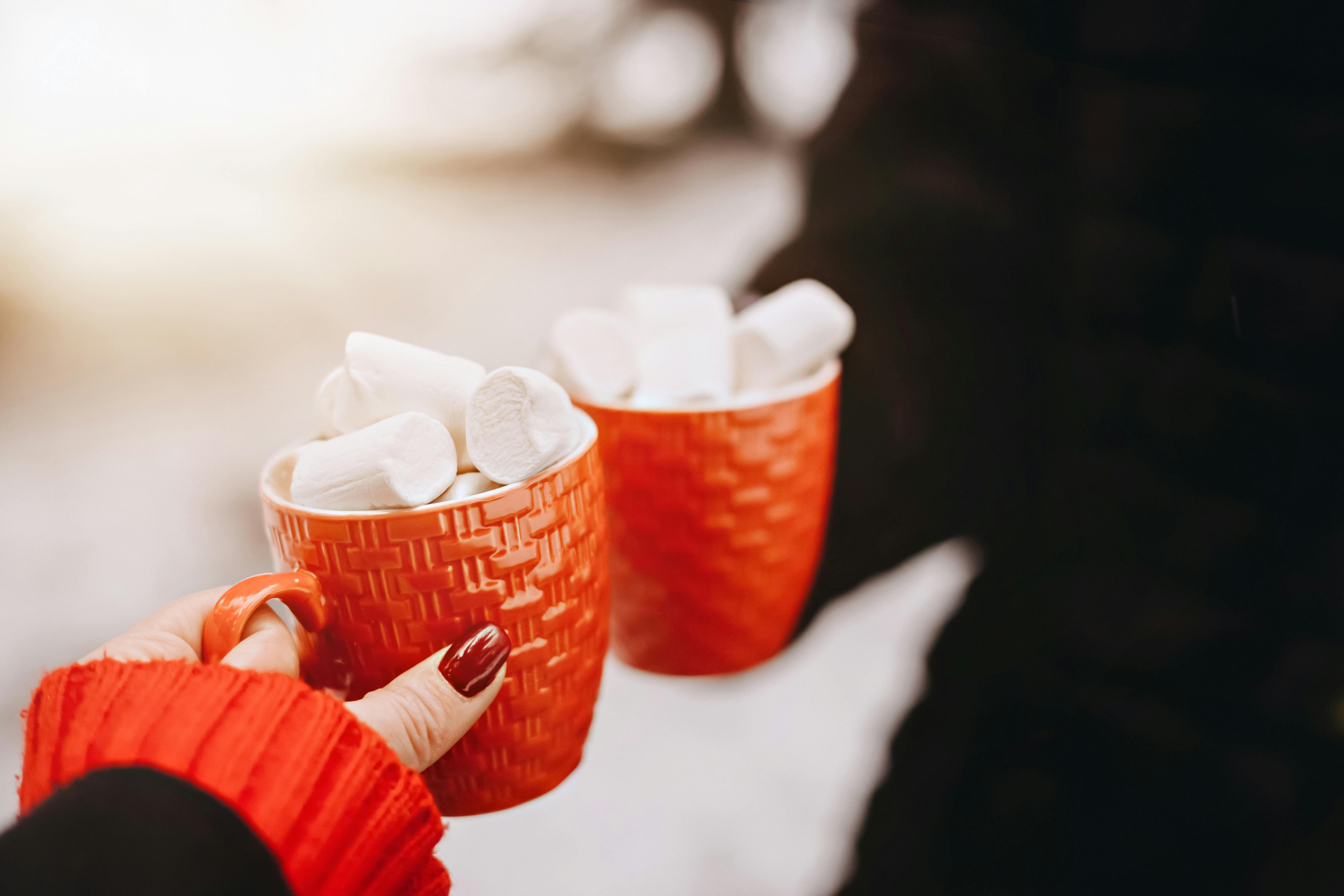 Person Holding Plastic Cup · Free Stock Photo