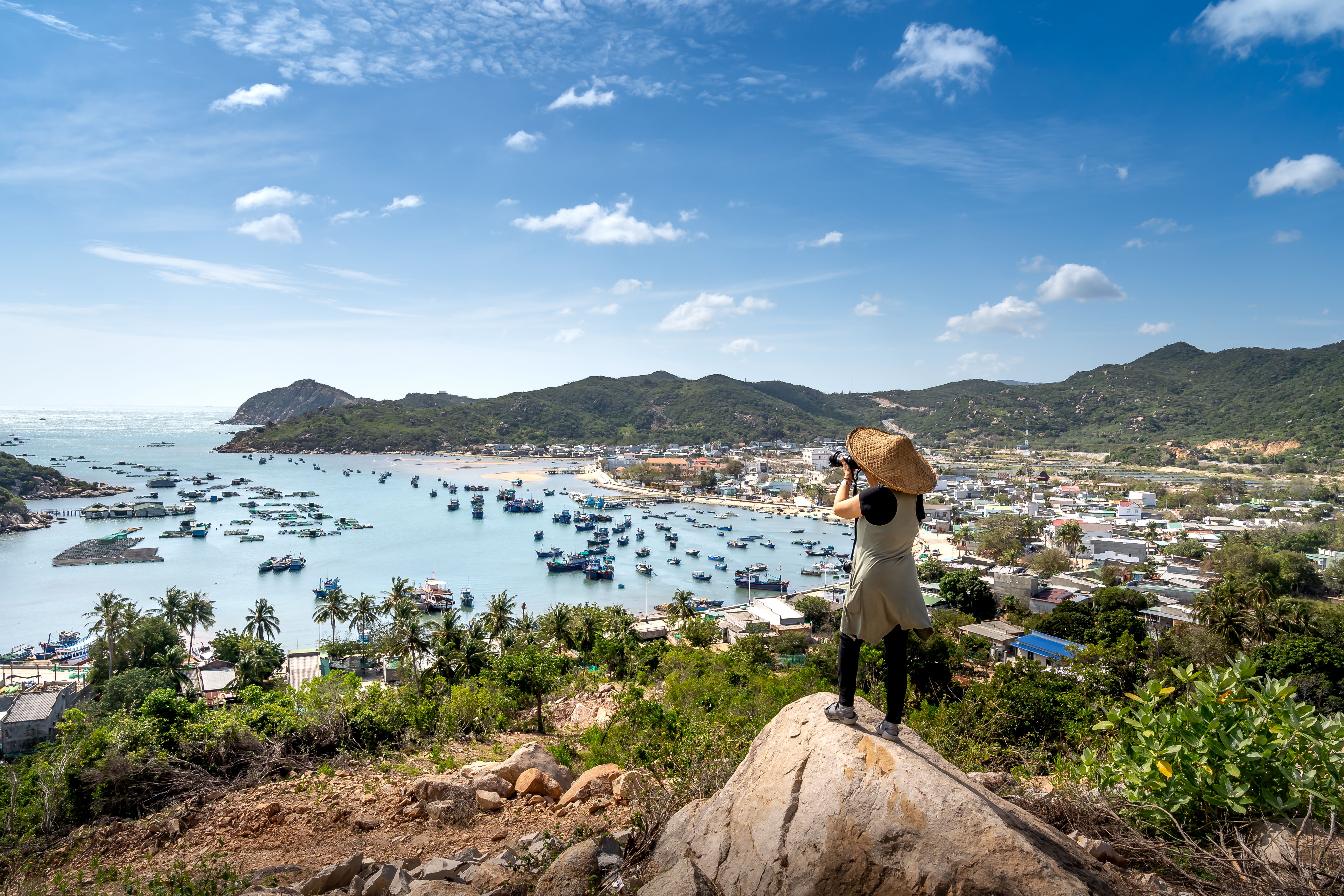 Photo gratuite de activité de plein air, asie, asie du sud est ...