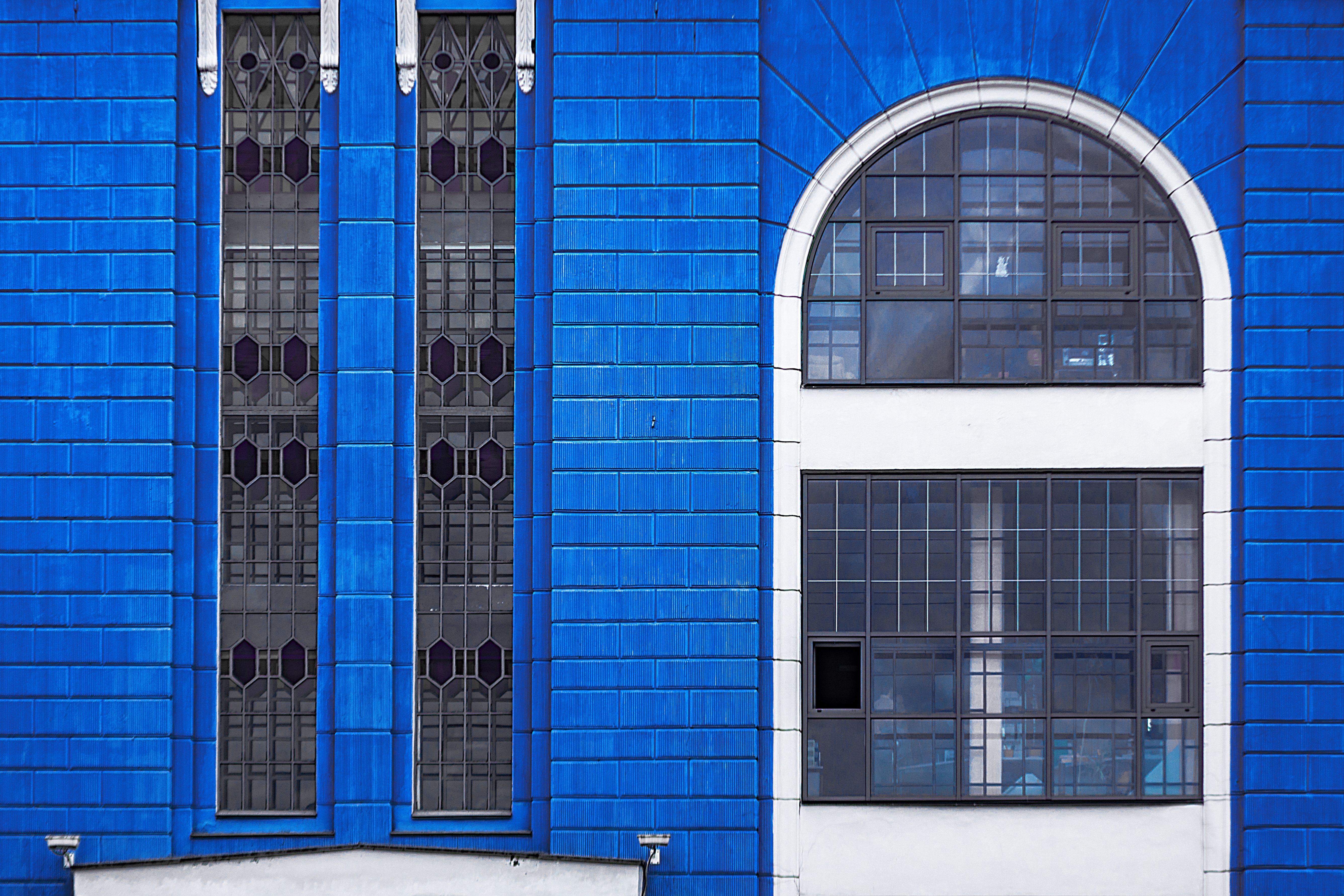 Blue Windows Wallpaper Photos, Download The BEST Free Blue Windows ...