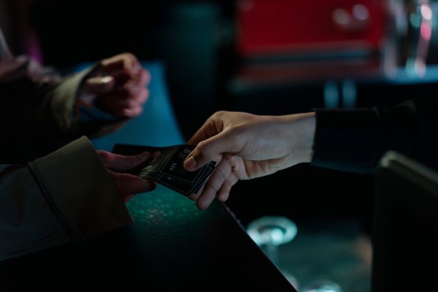 Easy Pos Ticketing System for Faster, Smarter Ticket Sales