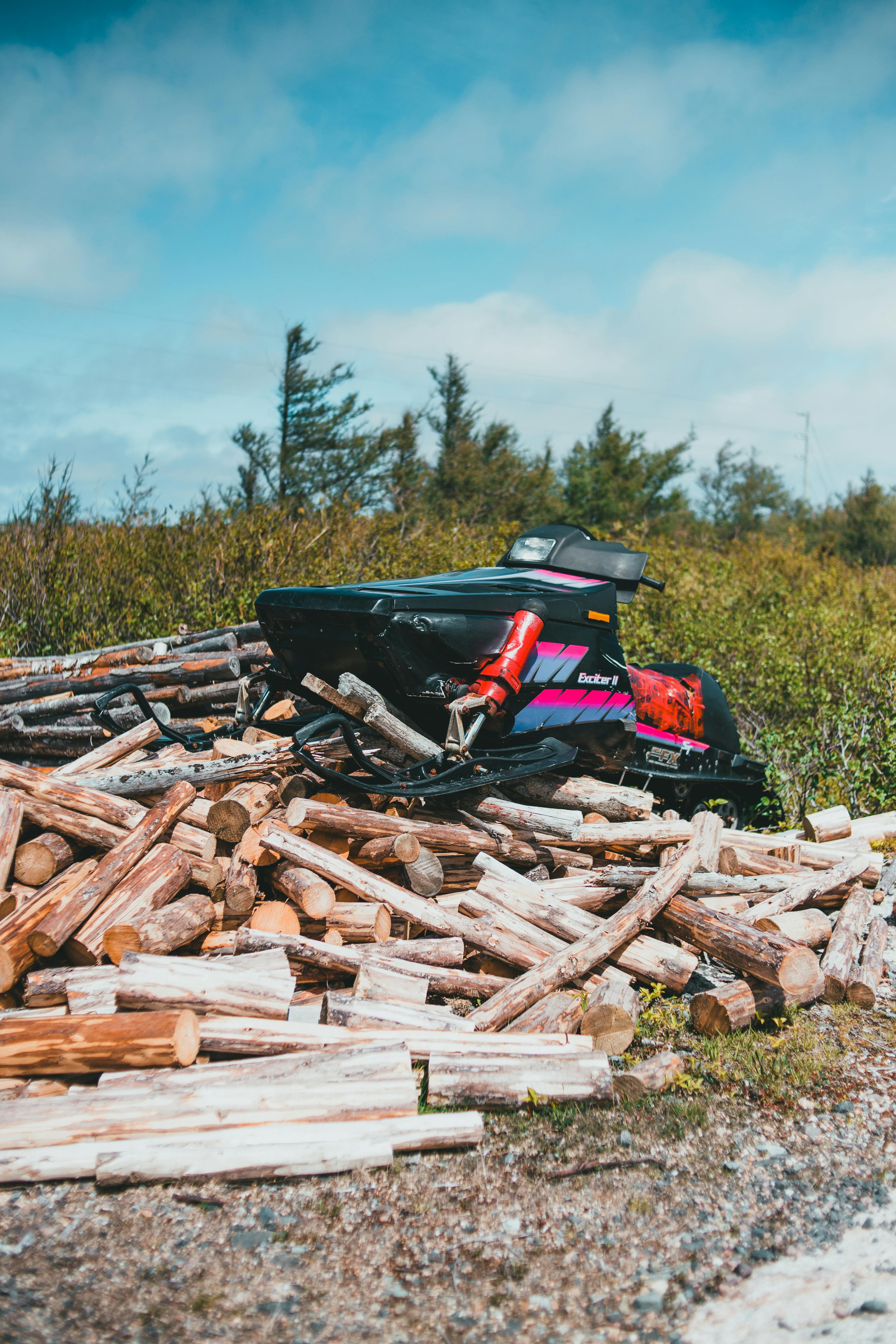 Forestry Logging With Machines Photos, Download The BEST Free Forestry ...