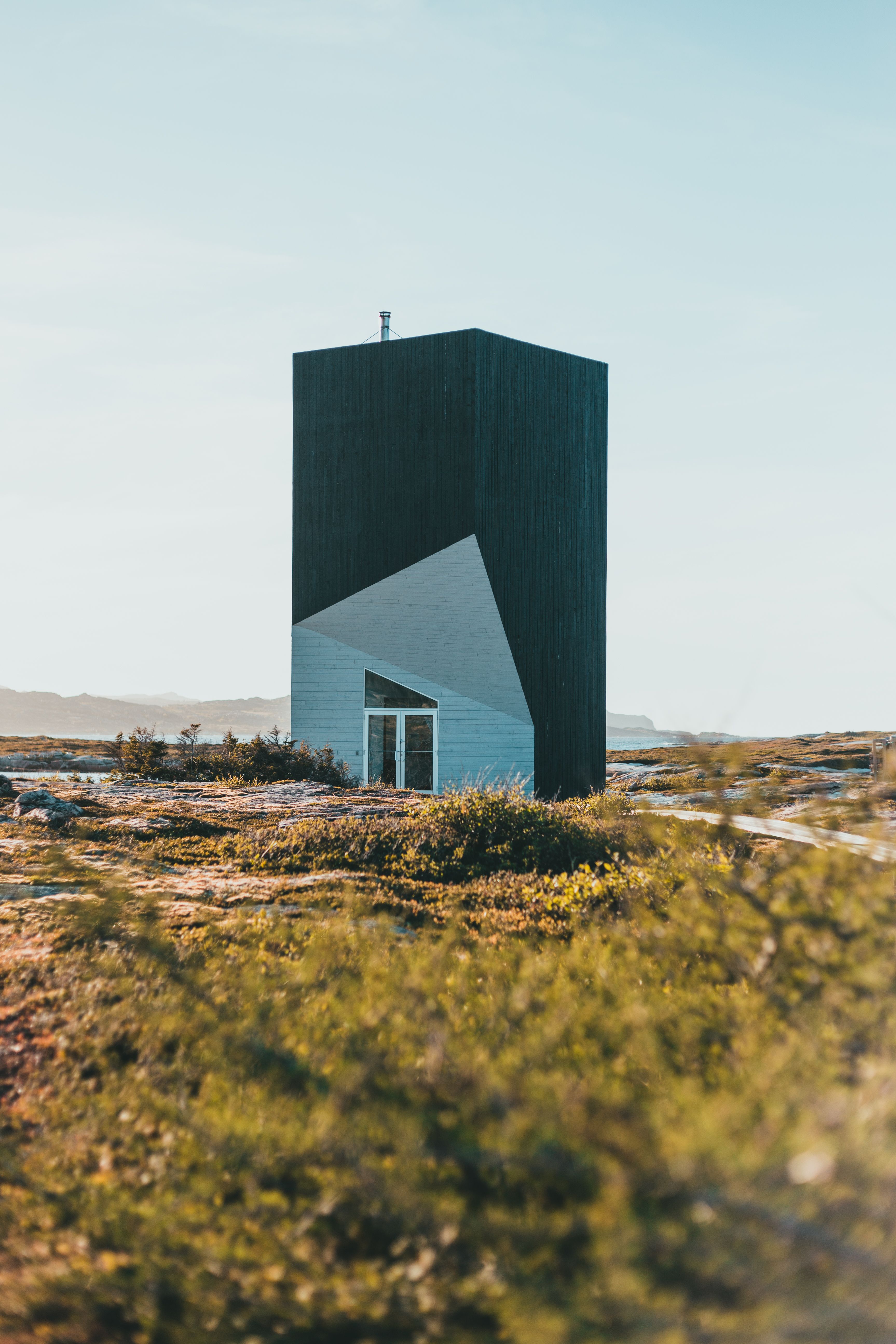 Wasteland Building Photos, Download The BEST Free Wasteland Building ...