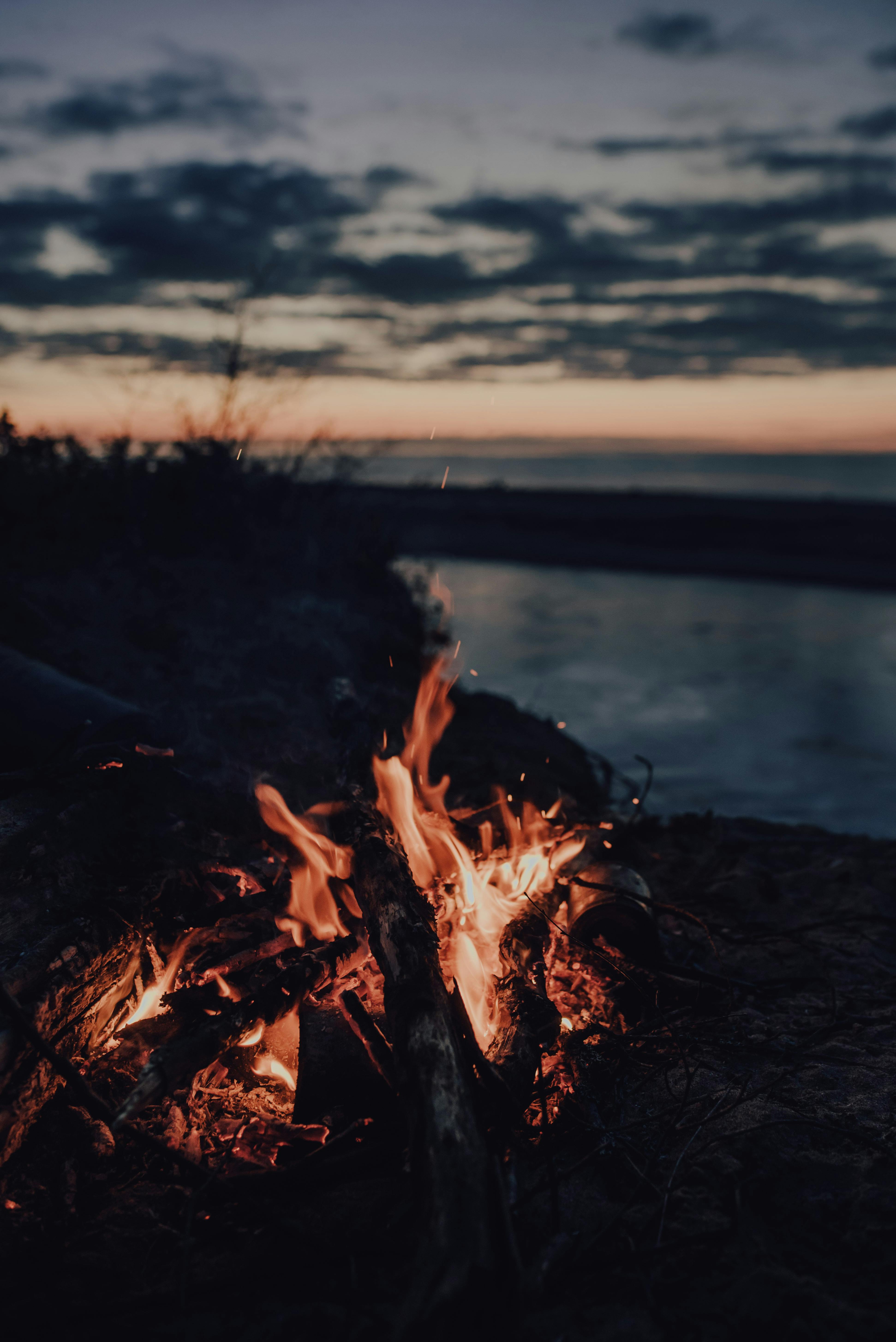 4,000+ Best Burning Photos · 100% Free Download · Pexels Stock Photos
