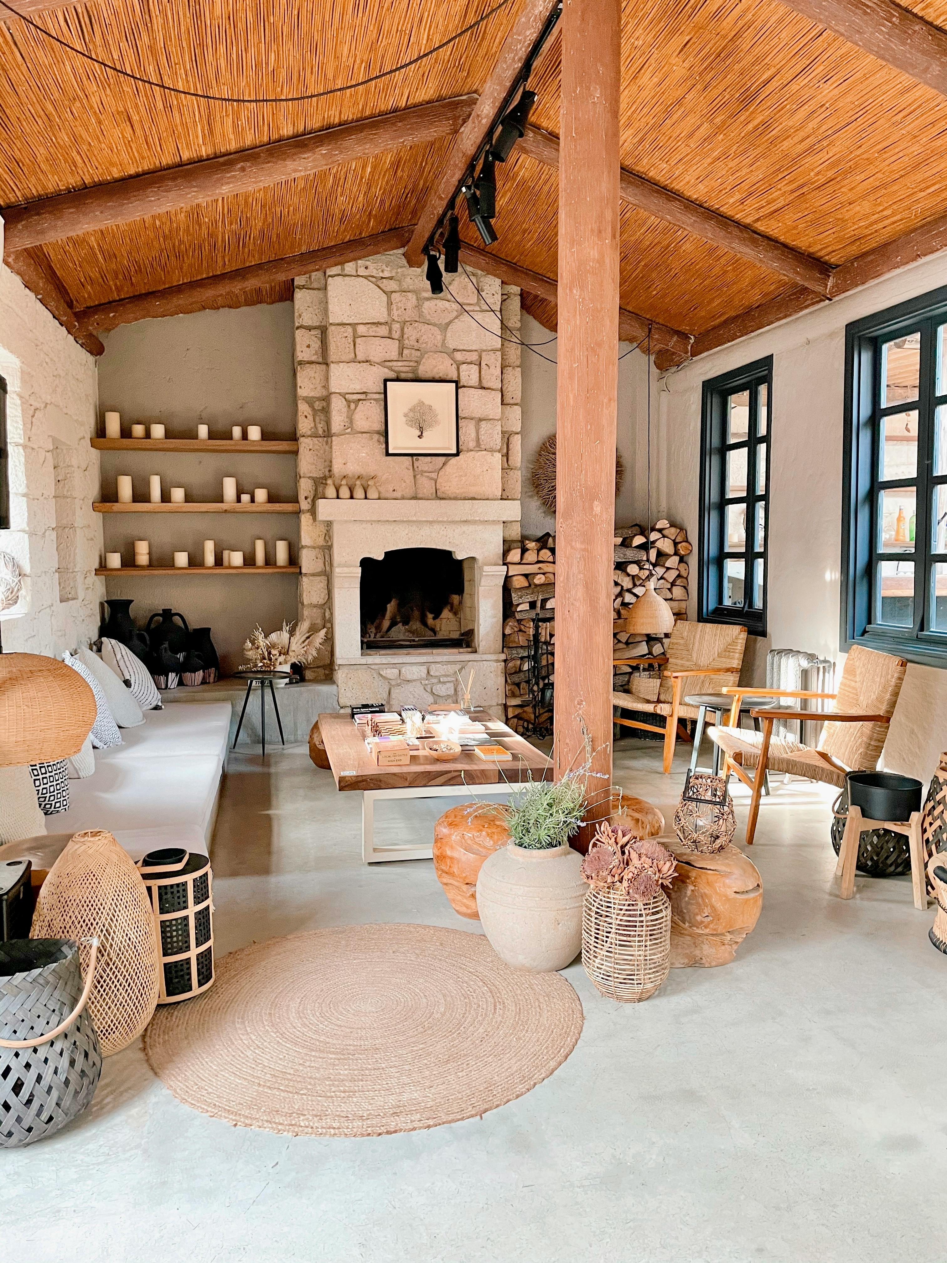 Interior of House · Free Stock Photo