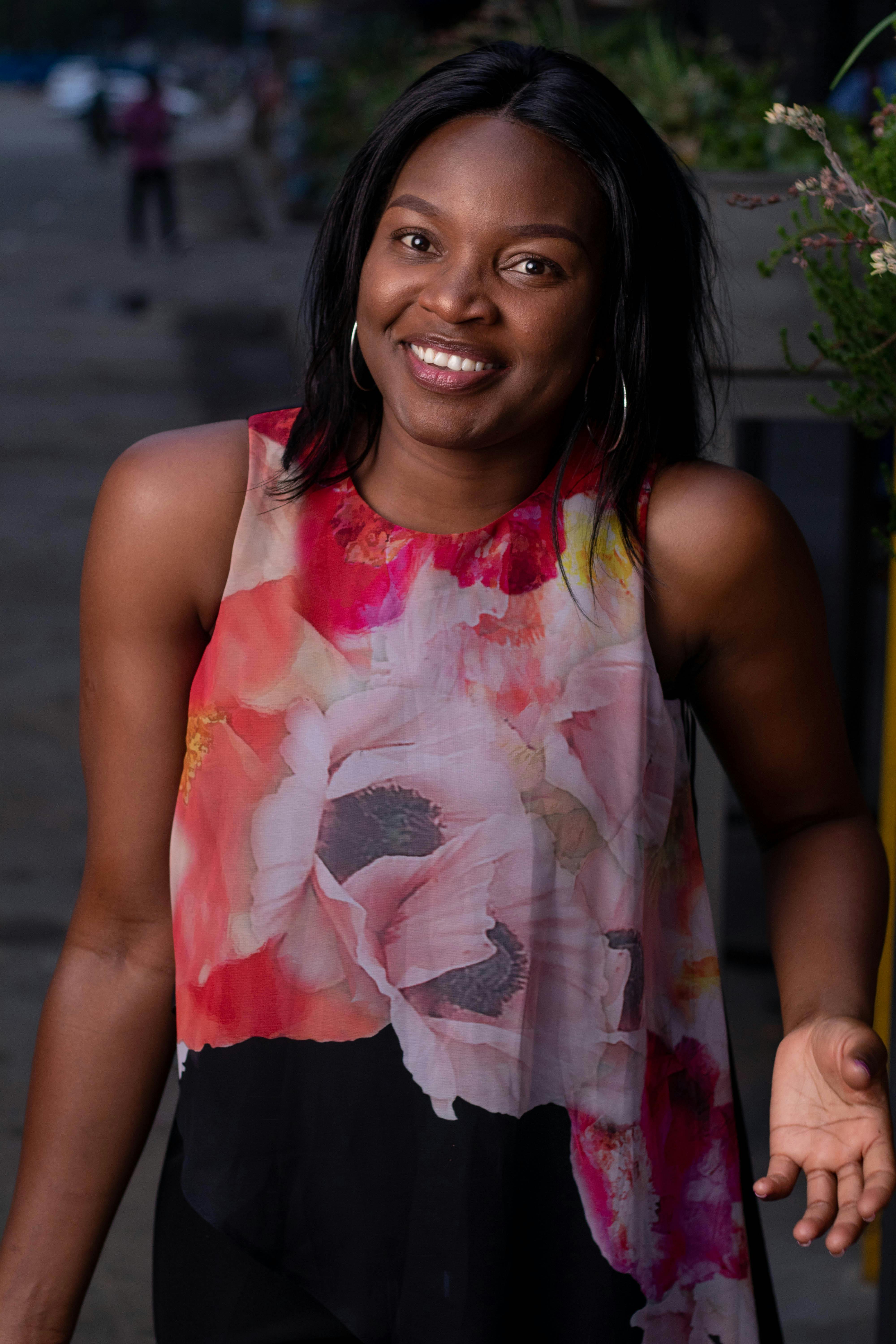 Petronella Shoriwa - Fotografía