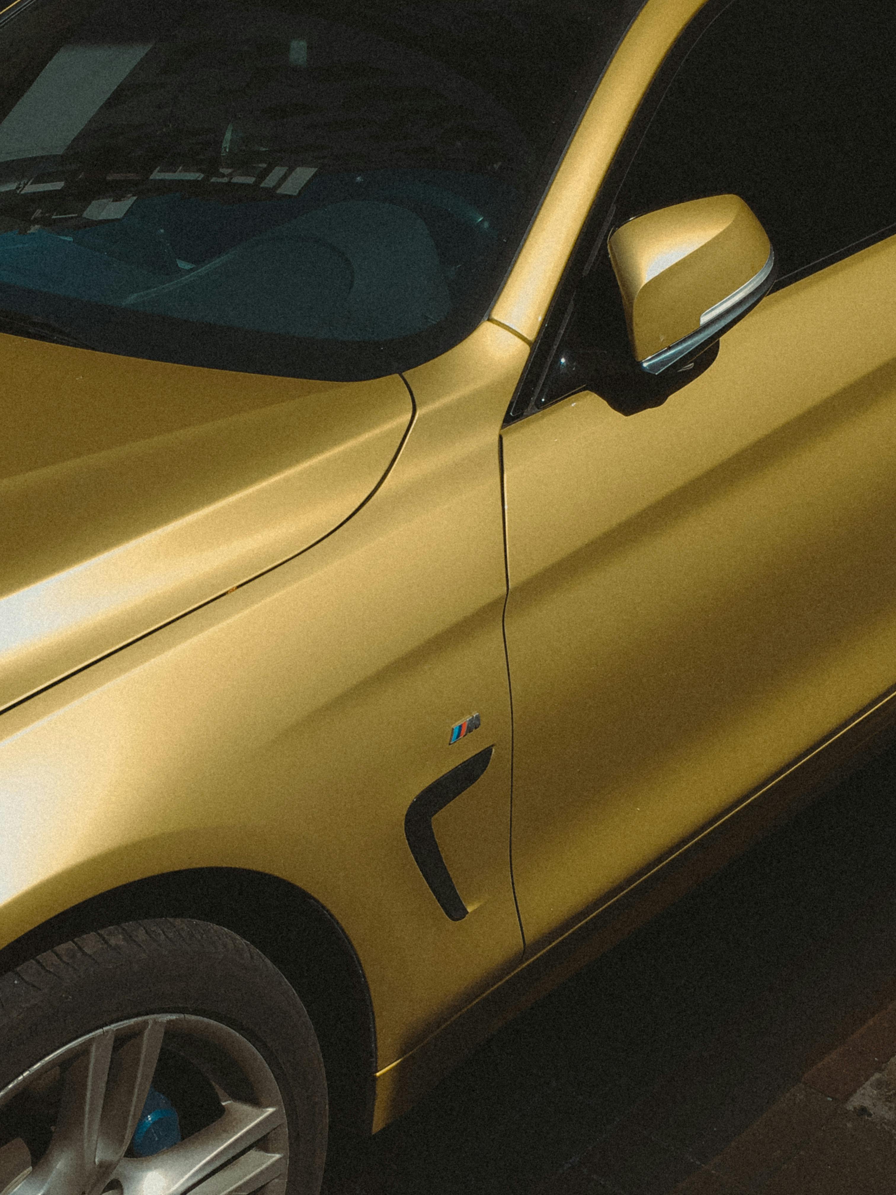 Gold Car Photos, Download The BEST Free Gold Car Stock Photos & HD Images