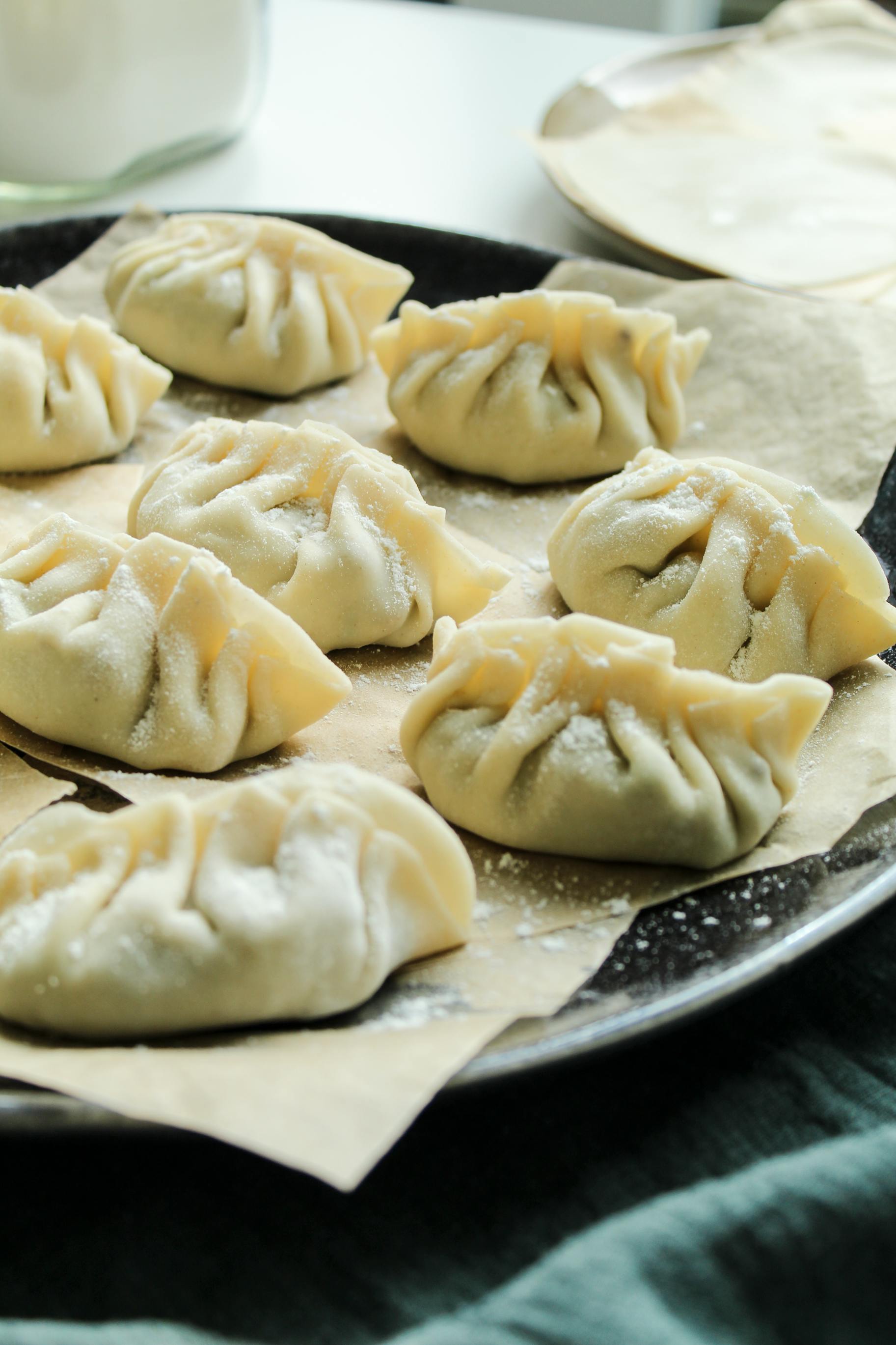 Wontons Photos, Download The BEST Free Wontons Stock Photos & HD Images