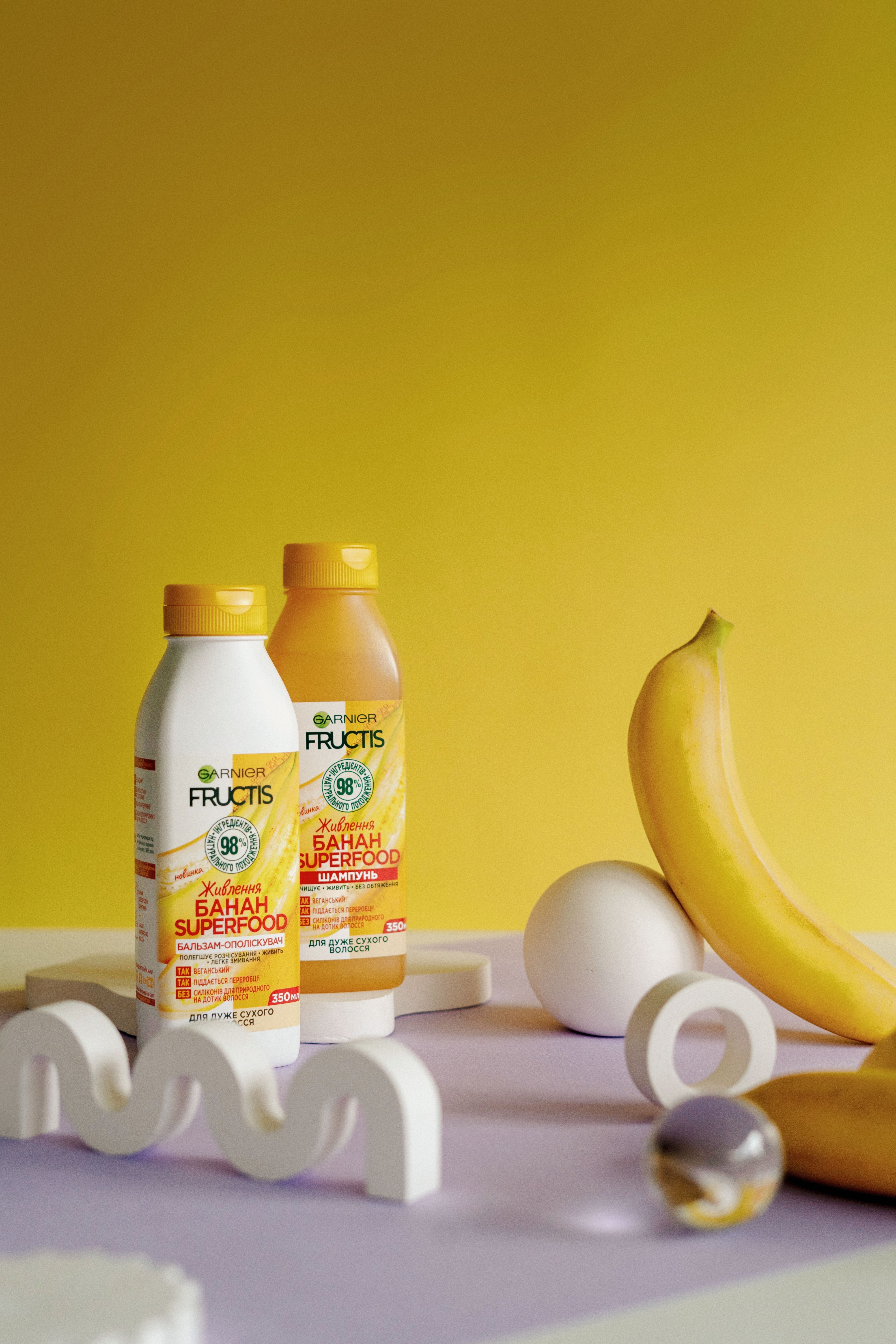 Product Photography of Garnier · Free Stock Photo