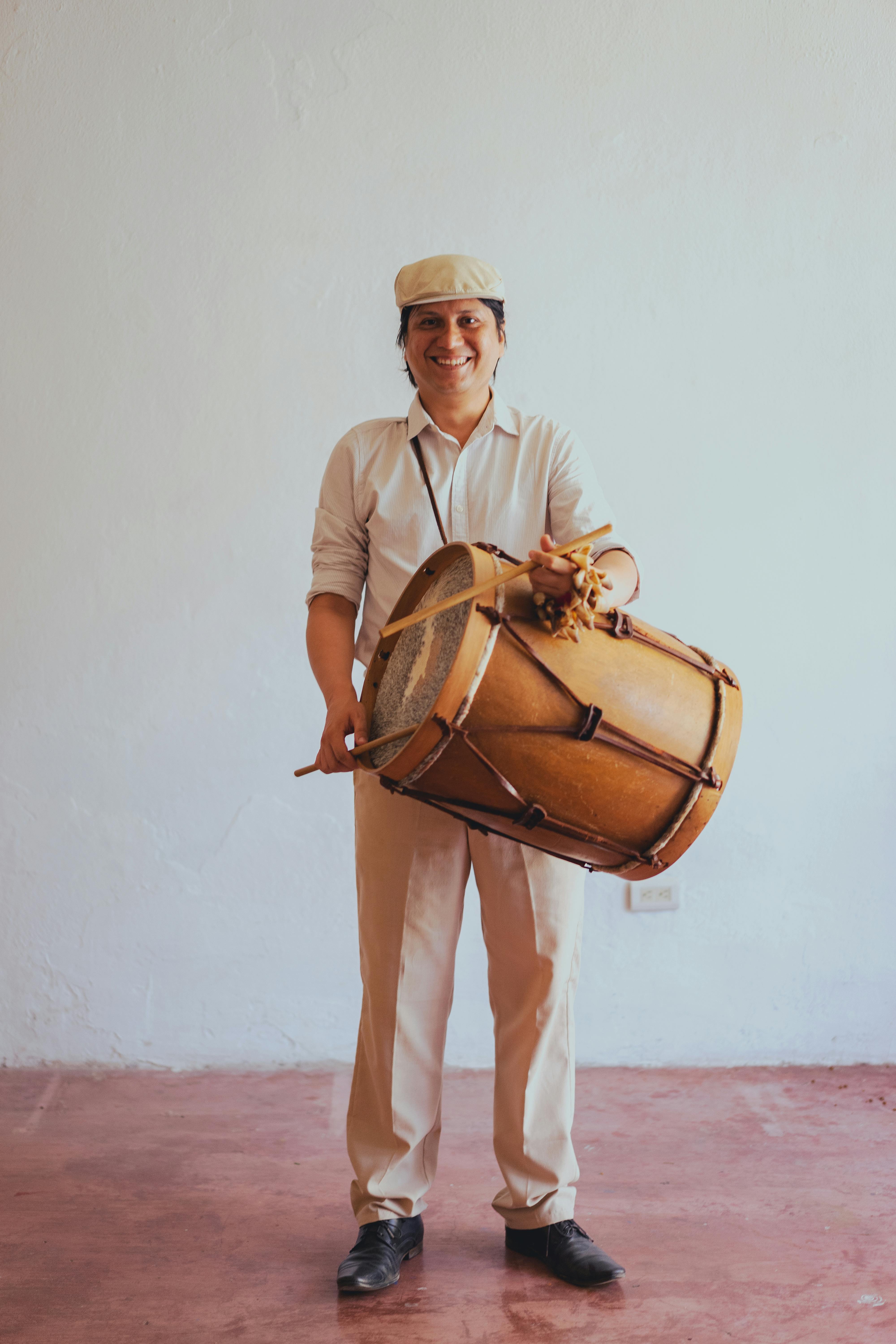 Traditional Drummers Photos, Download Free Traditional Drummers Stock ...