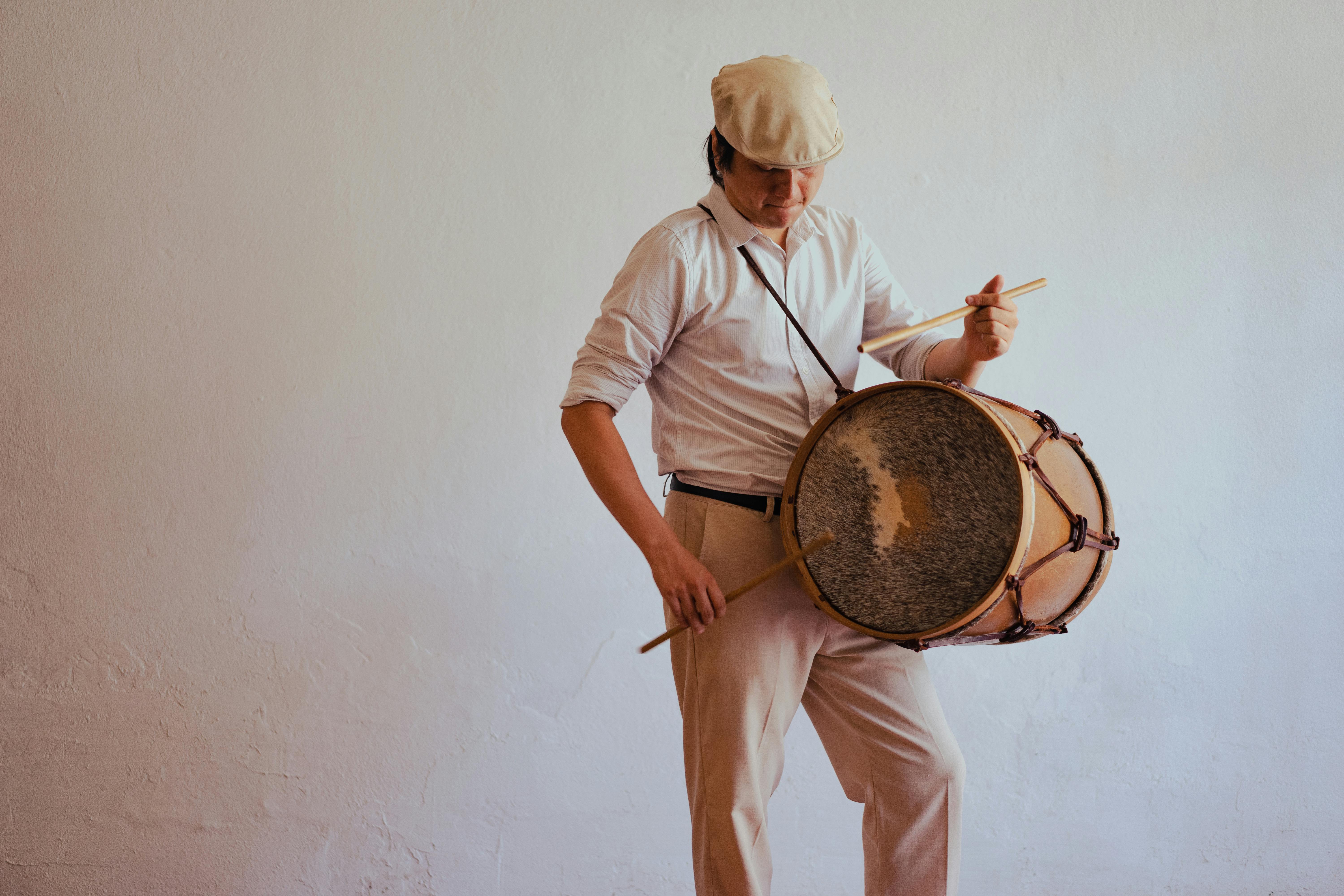 Traditional Drummers Photos, Download Free Traditional Drummers Stock ...