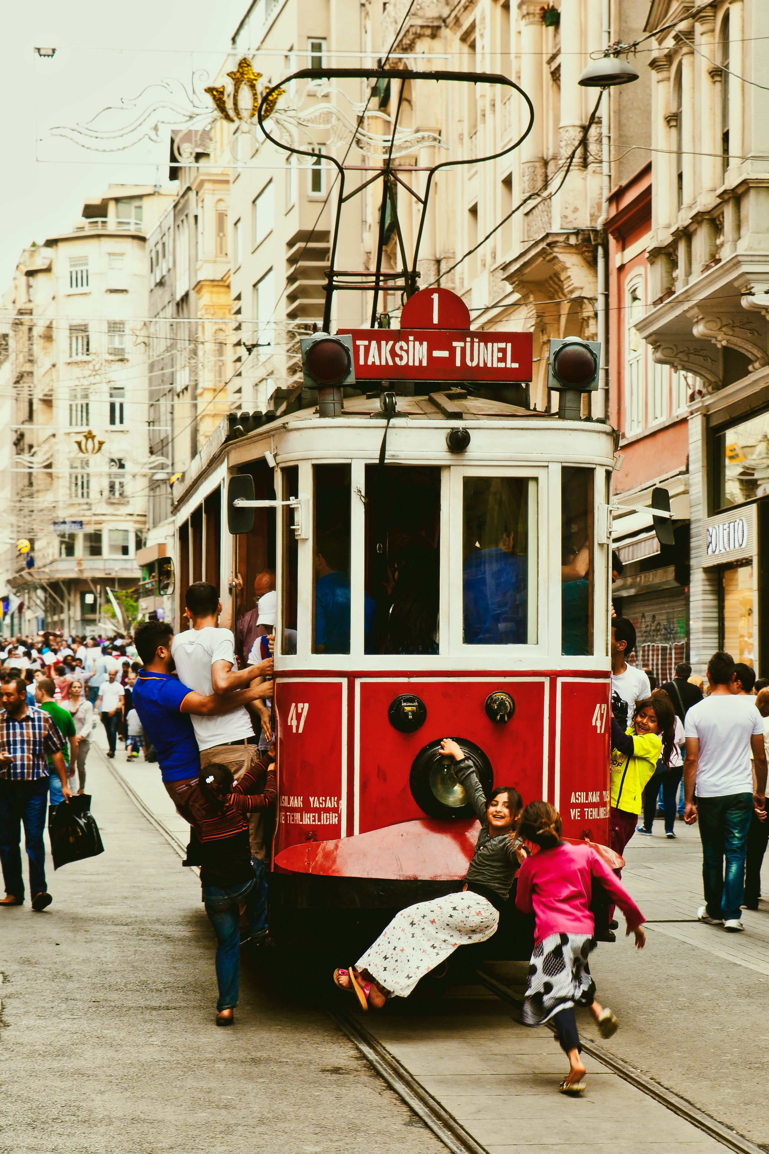 30+ Best Taksim Photos · 100% Free Download · Pexels Stock Photos