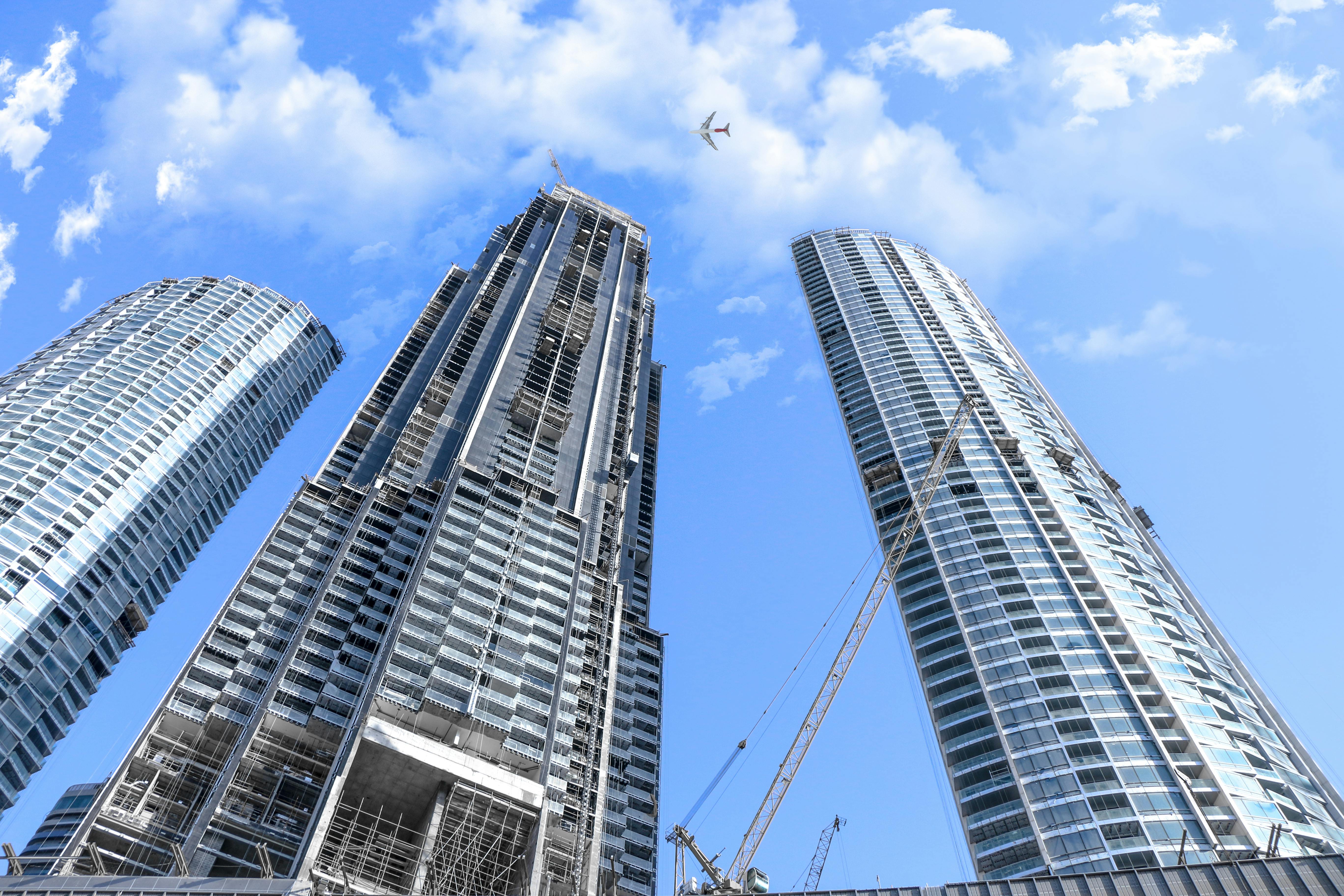 Kostenloses Foto zum Thema: architekt, architektonisch, architekturdesign