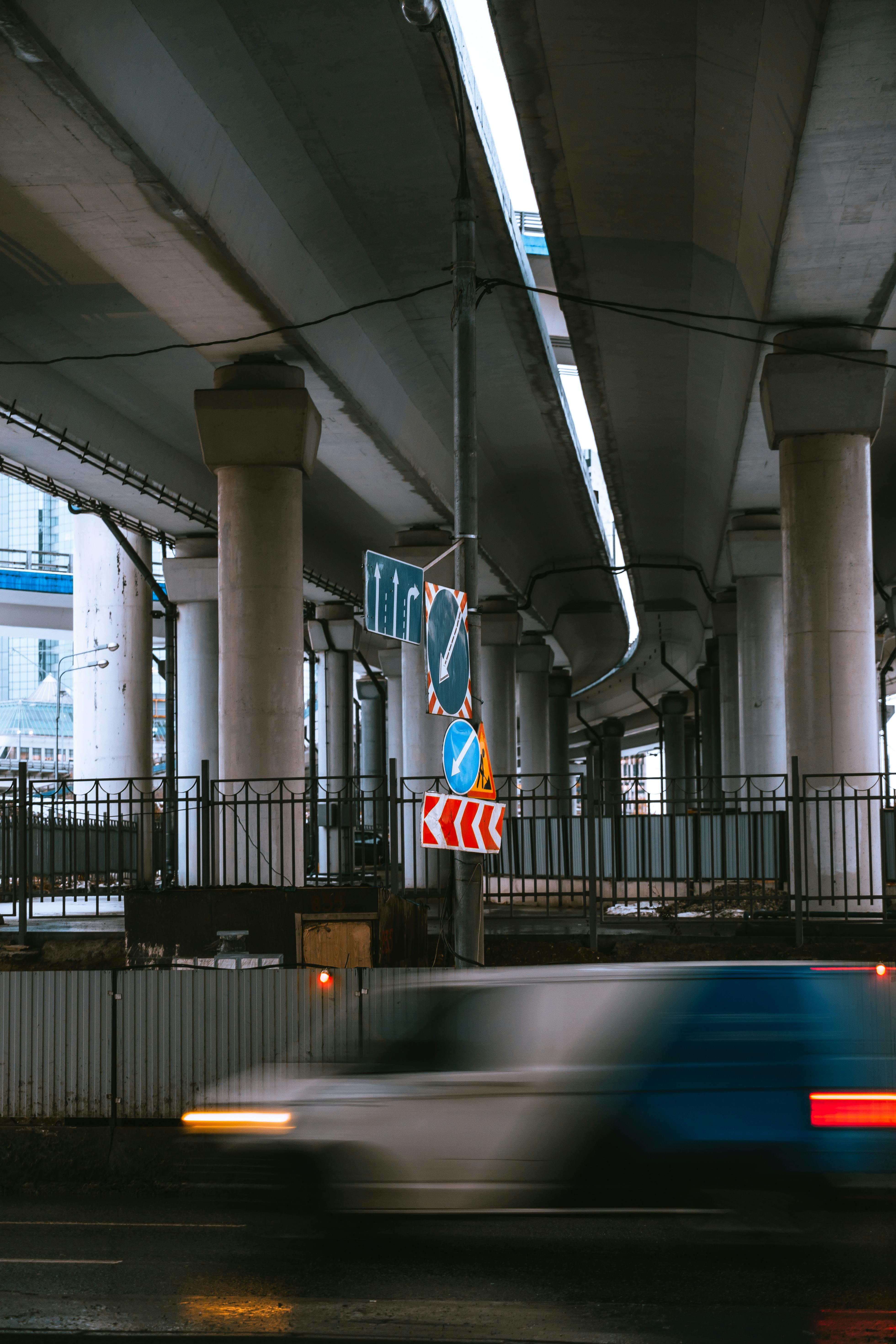 Bridge Pillars Photos, Download The BEST Free Bridge Pillars Stock ...