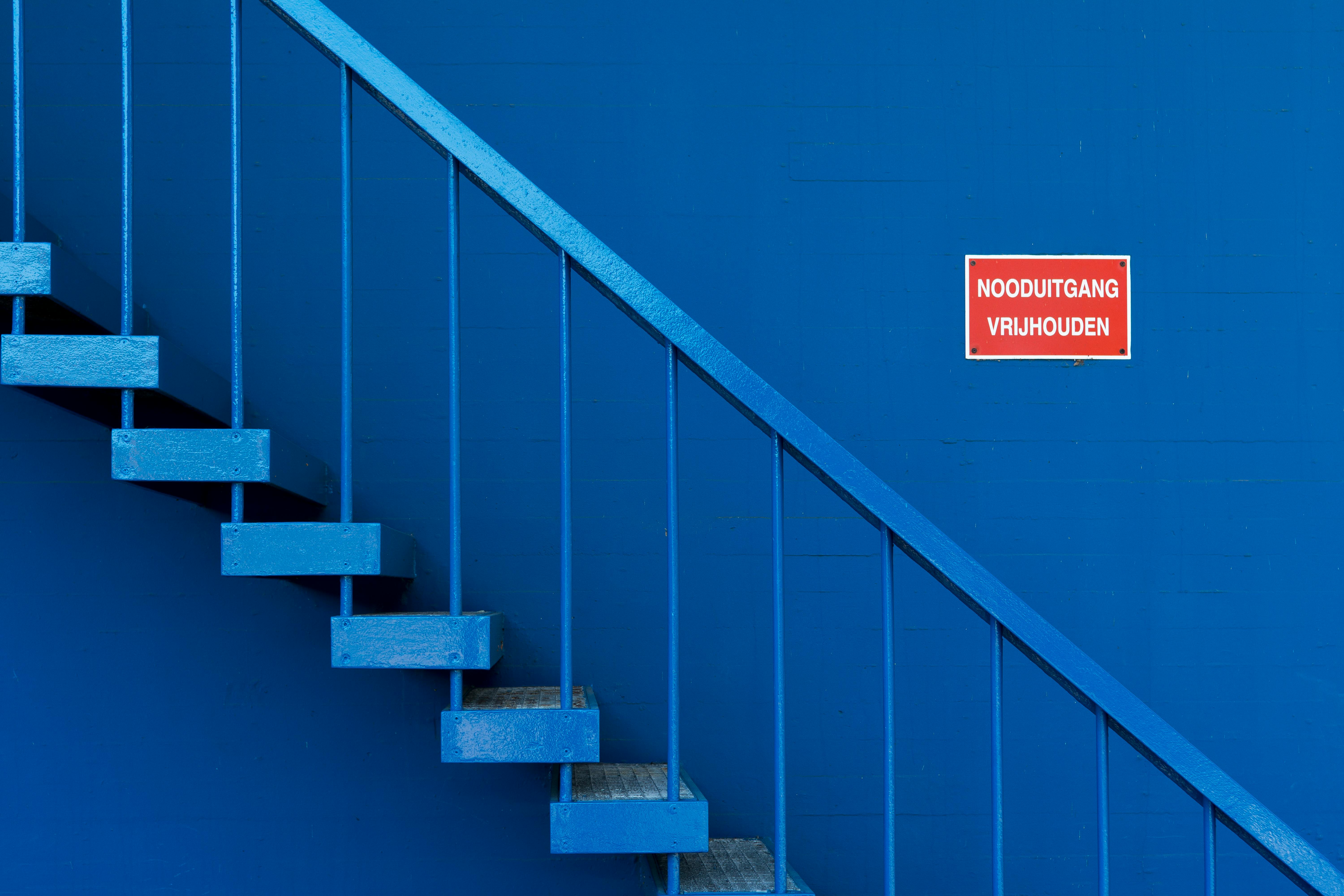 Photograph of Stairs · Free Stock Photo