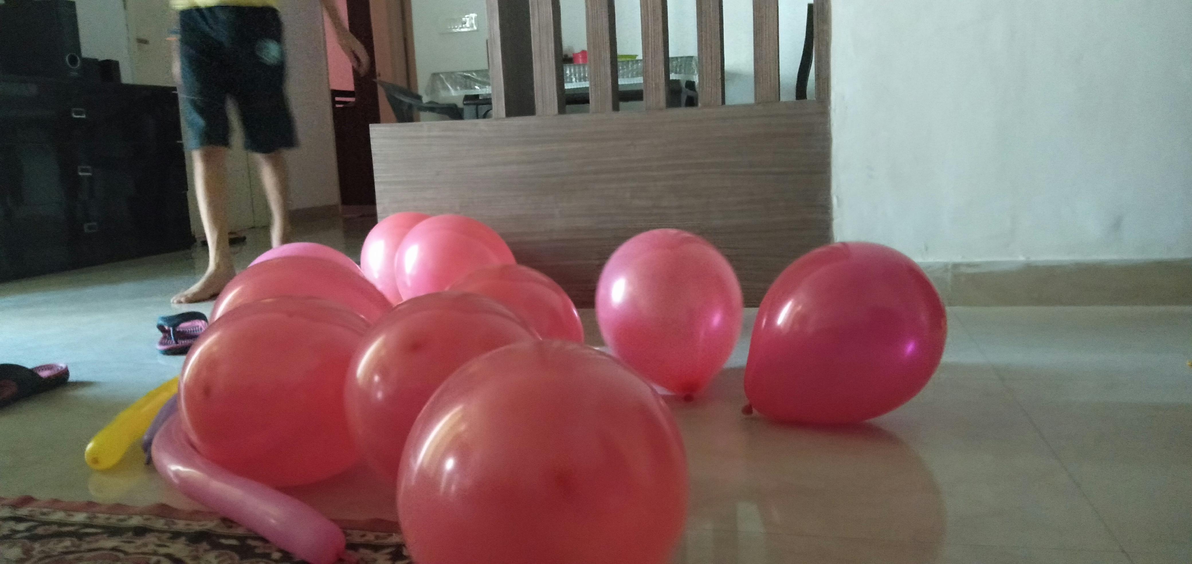 Rakhee Verma - 写真