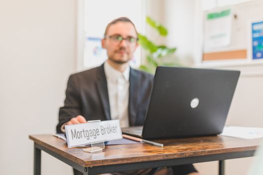 What do mortgage lenders look at on bank statements