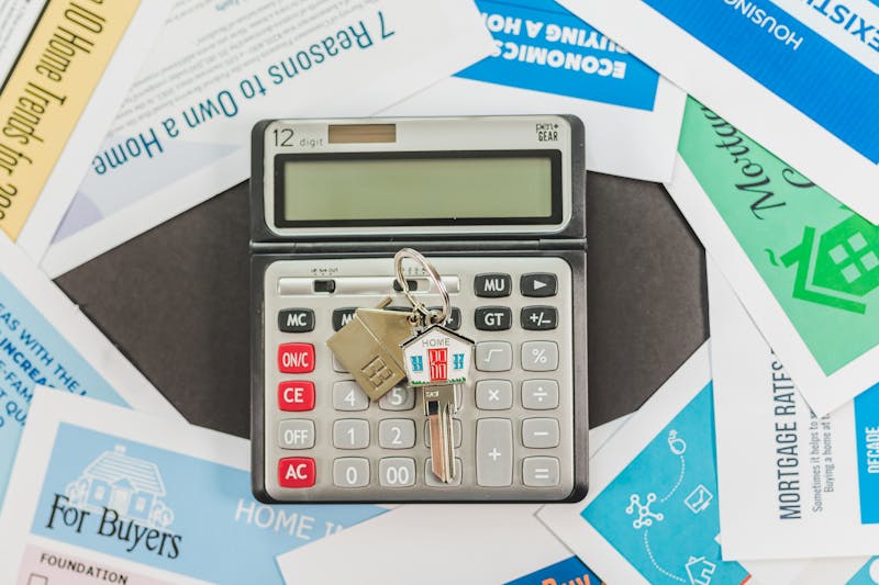 Understanding Mortgage Assumption: A Step-by-Step Guide