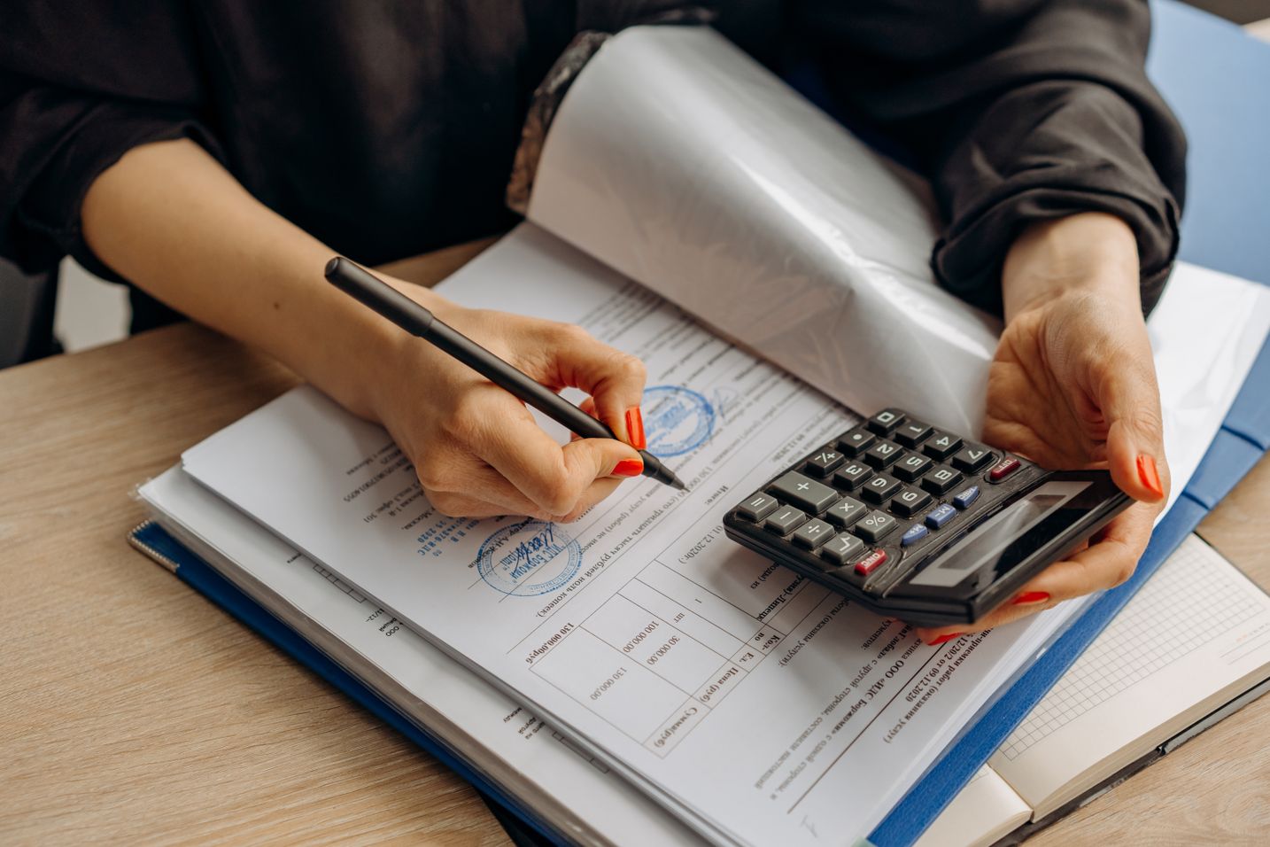 What You Need to Know About Contract Binding Insurance