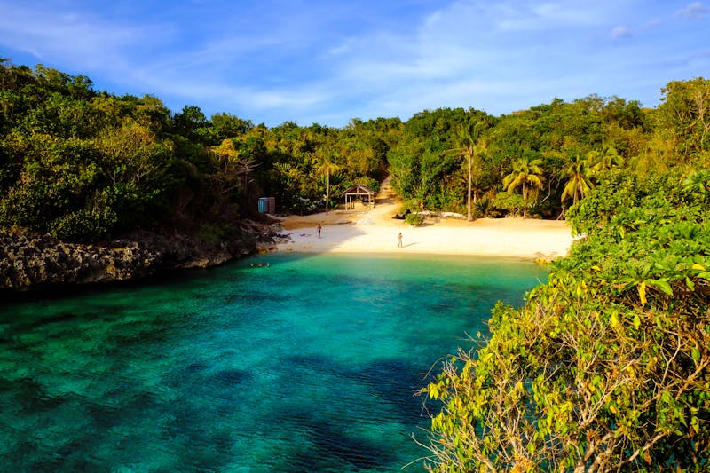 Navigating Cebu's Tourism Landscape Filled with Challenges and Bright ...