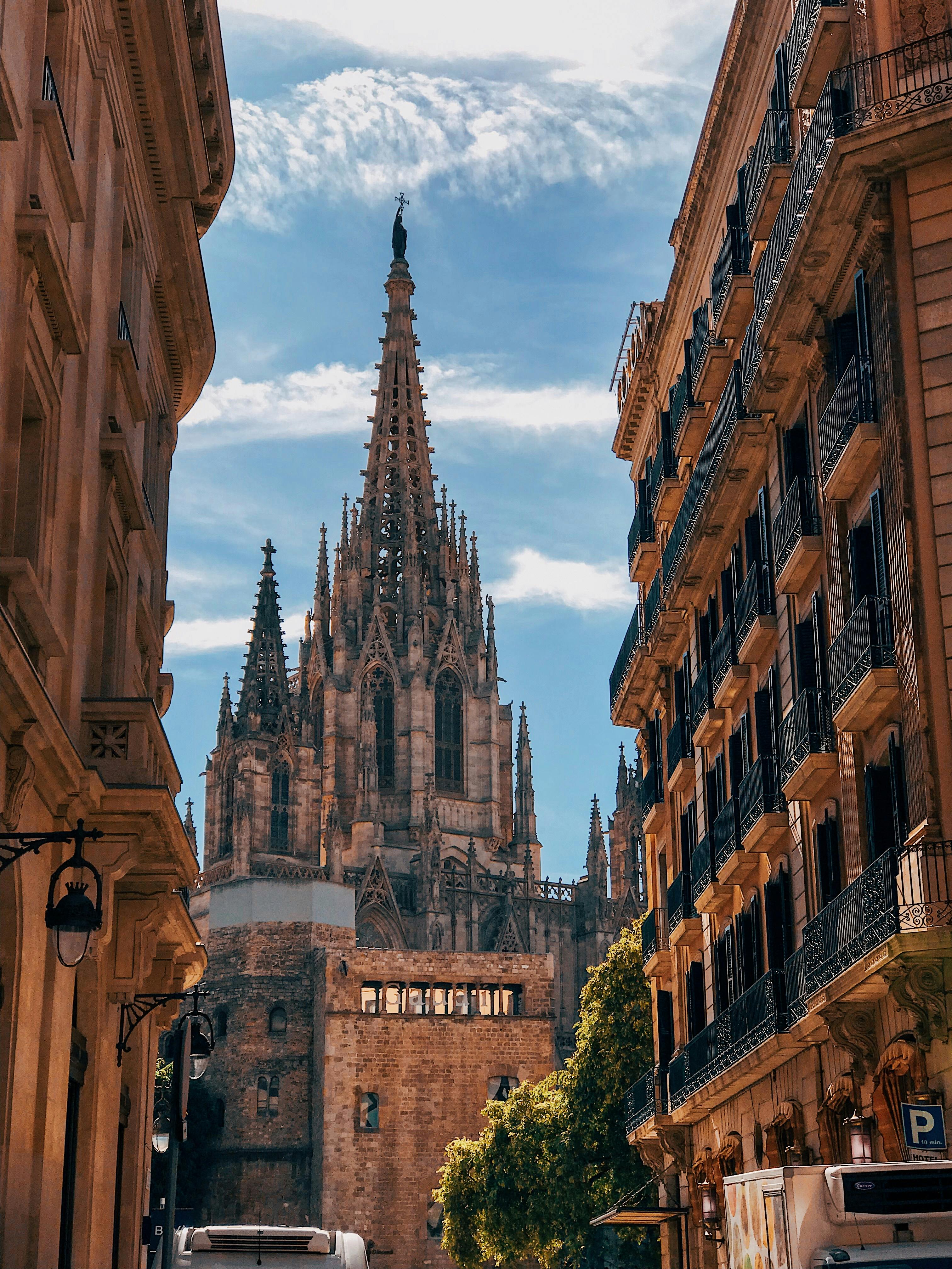 1,000+ Best Spain Photos · 100% Free Download · Pexels Stock Photos