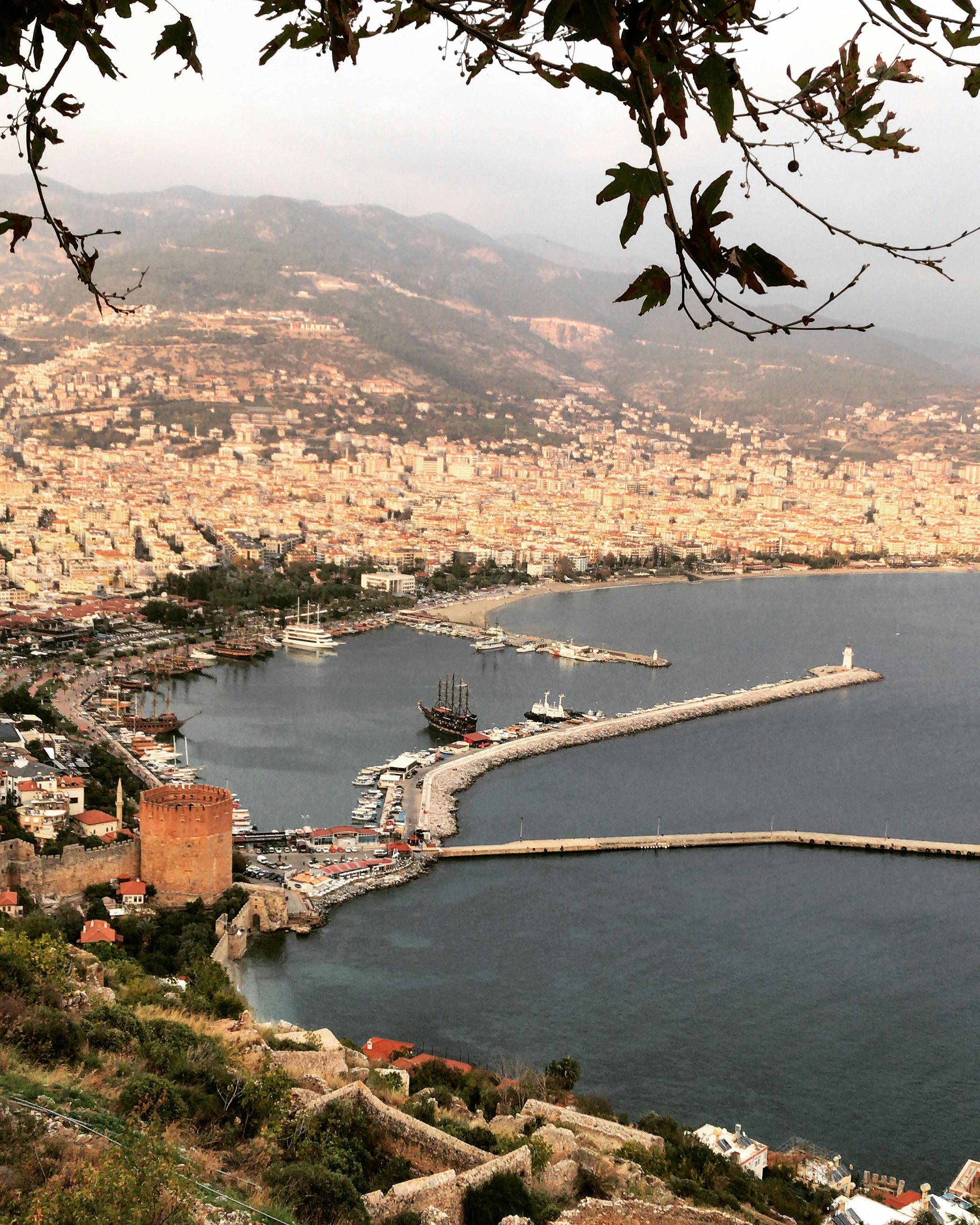 Alanya Photos, Download The BEST Free Alanya Stock Photos & HD Images