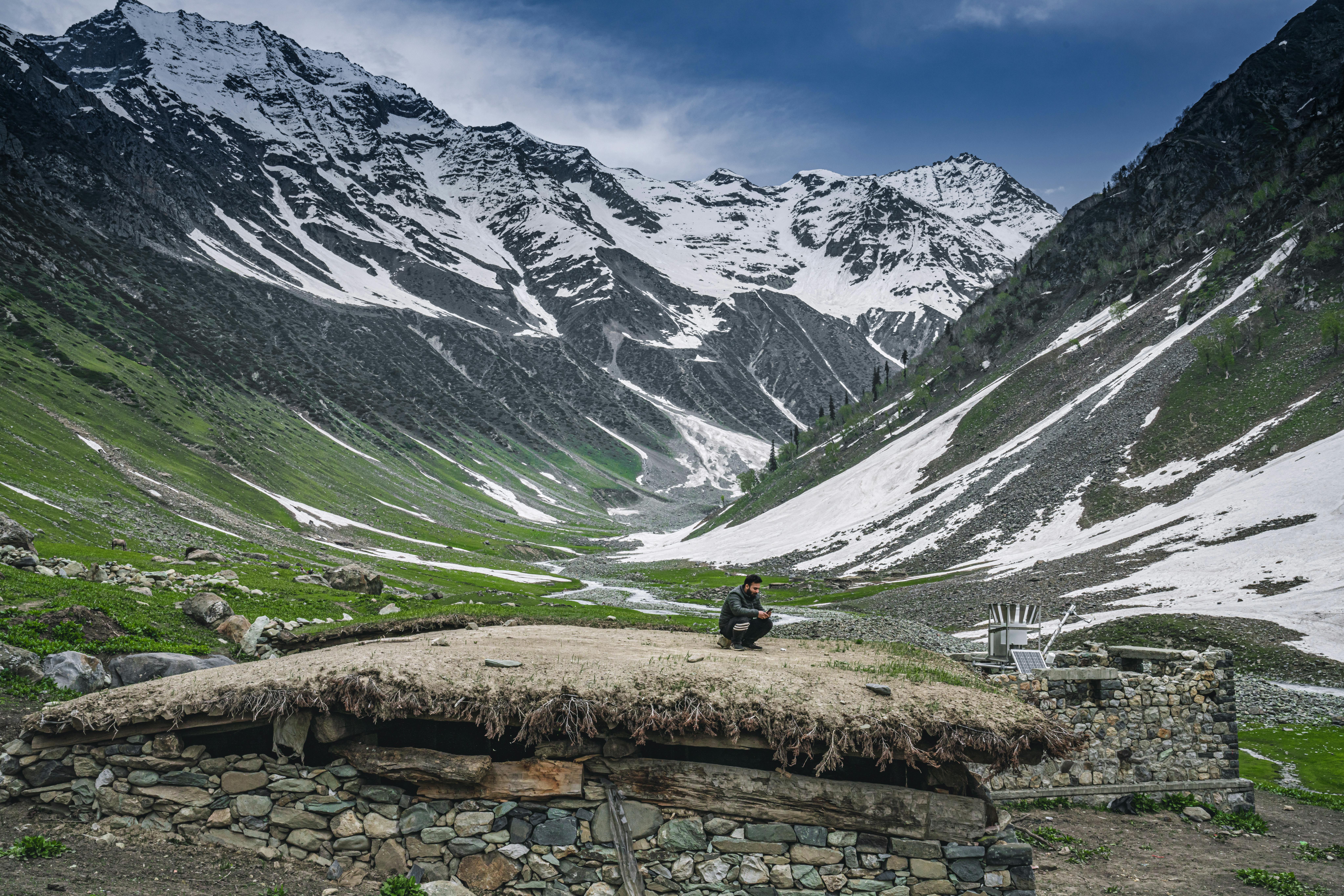 30+ Best Pahalgam Photos · 100% Free Download · Pexels Stock Photos