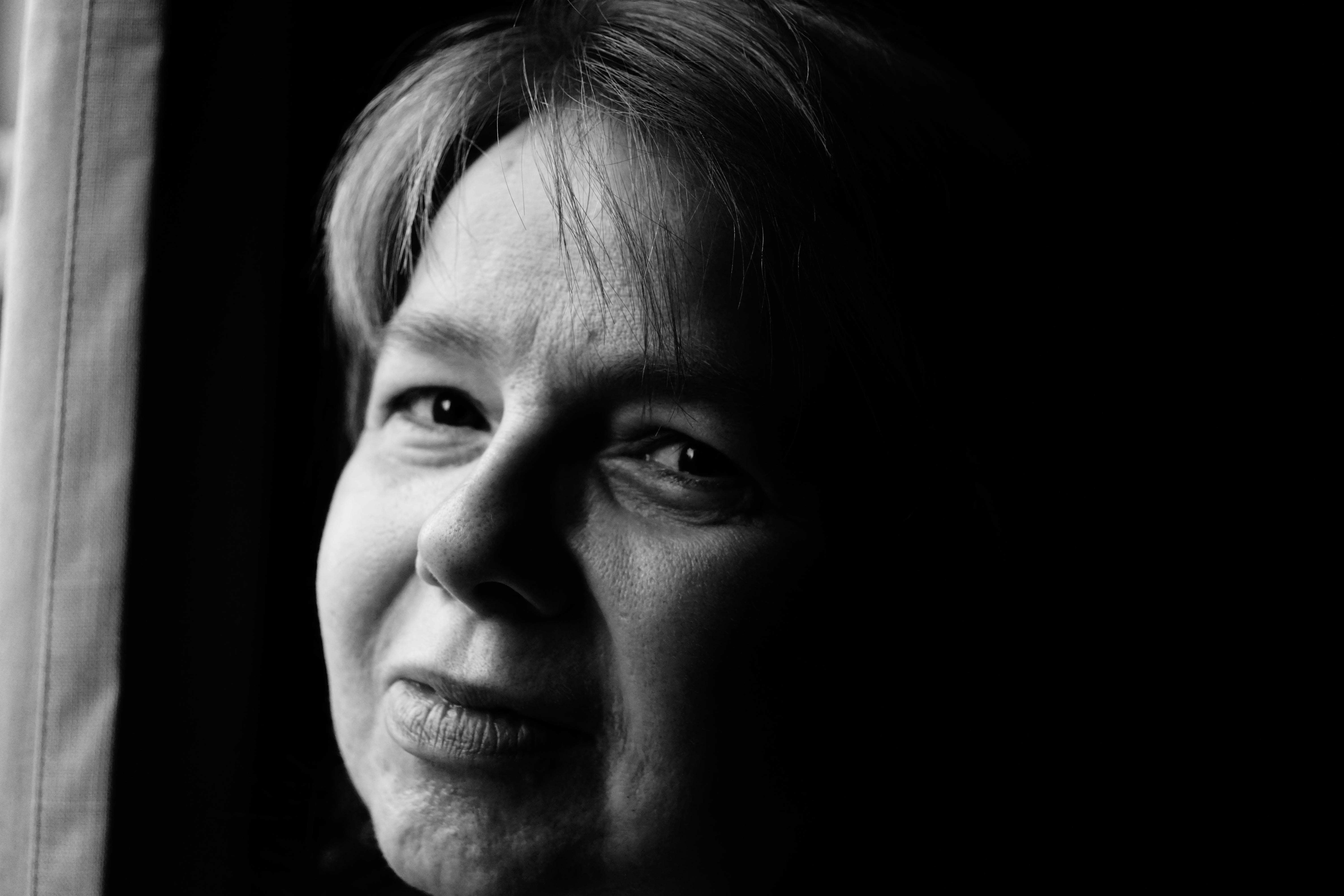 George Becker · Photography