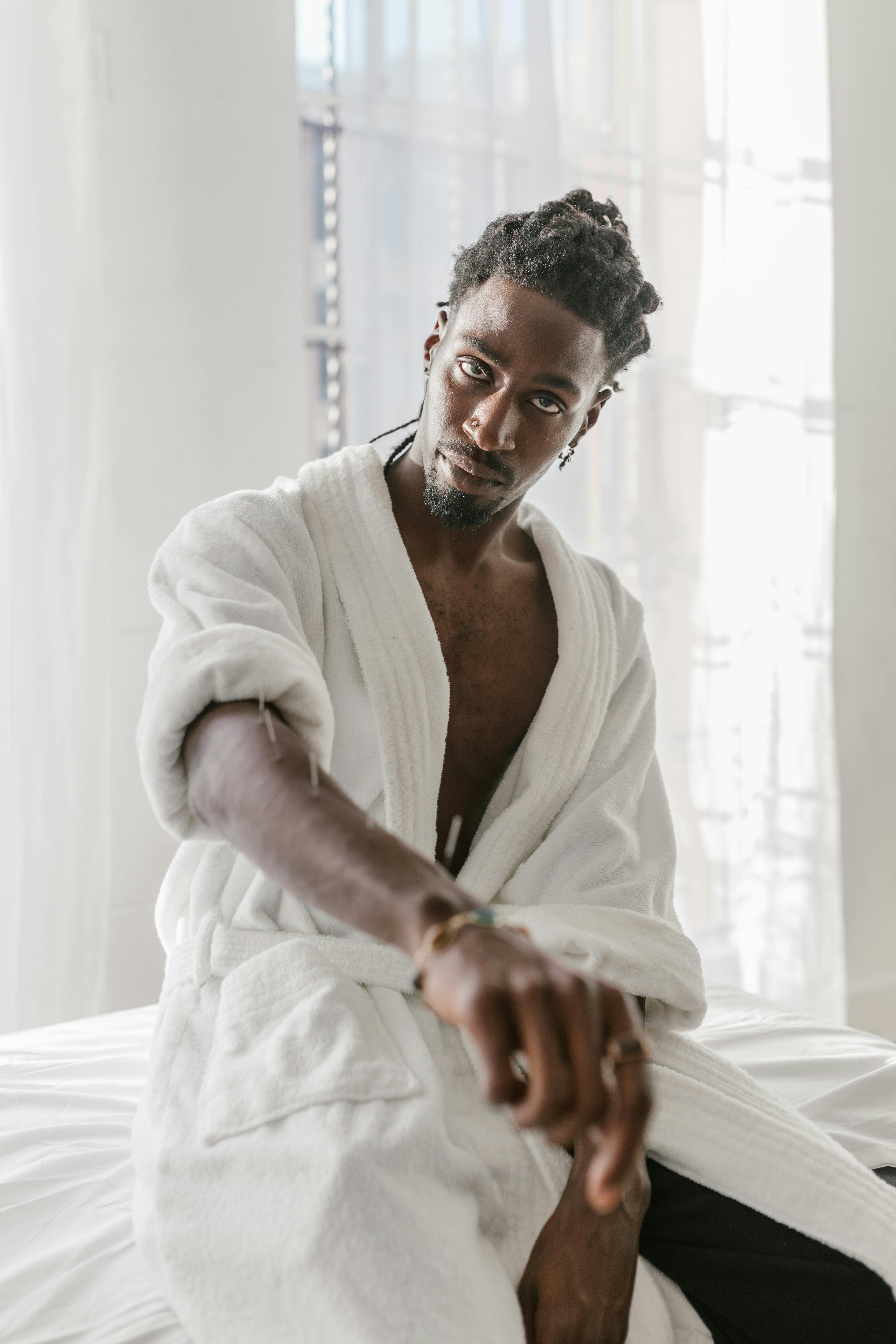 Robe Man Photos, Download The BEST Free Robe Man Stock Photos & HD Images