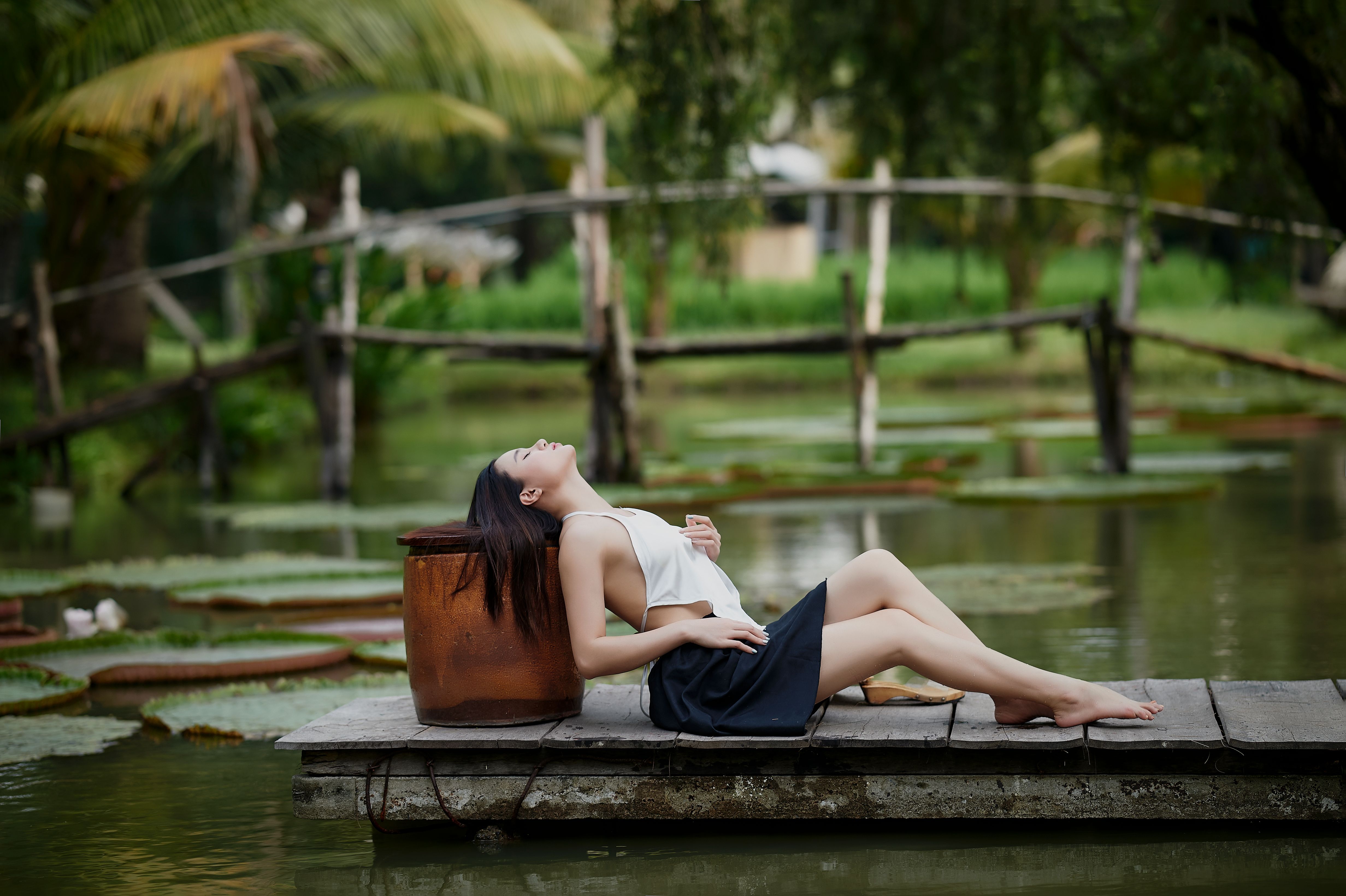 Relaxing Profile Pictures Photos, Download The BEST Free Relaxing ...