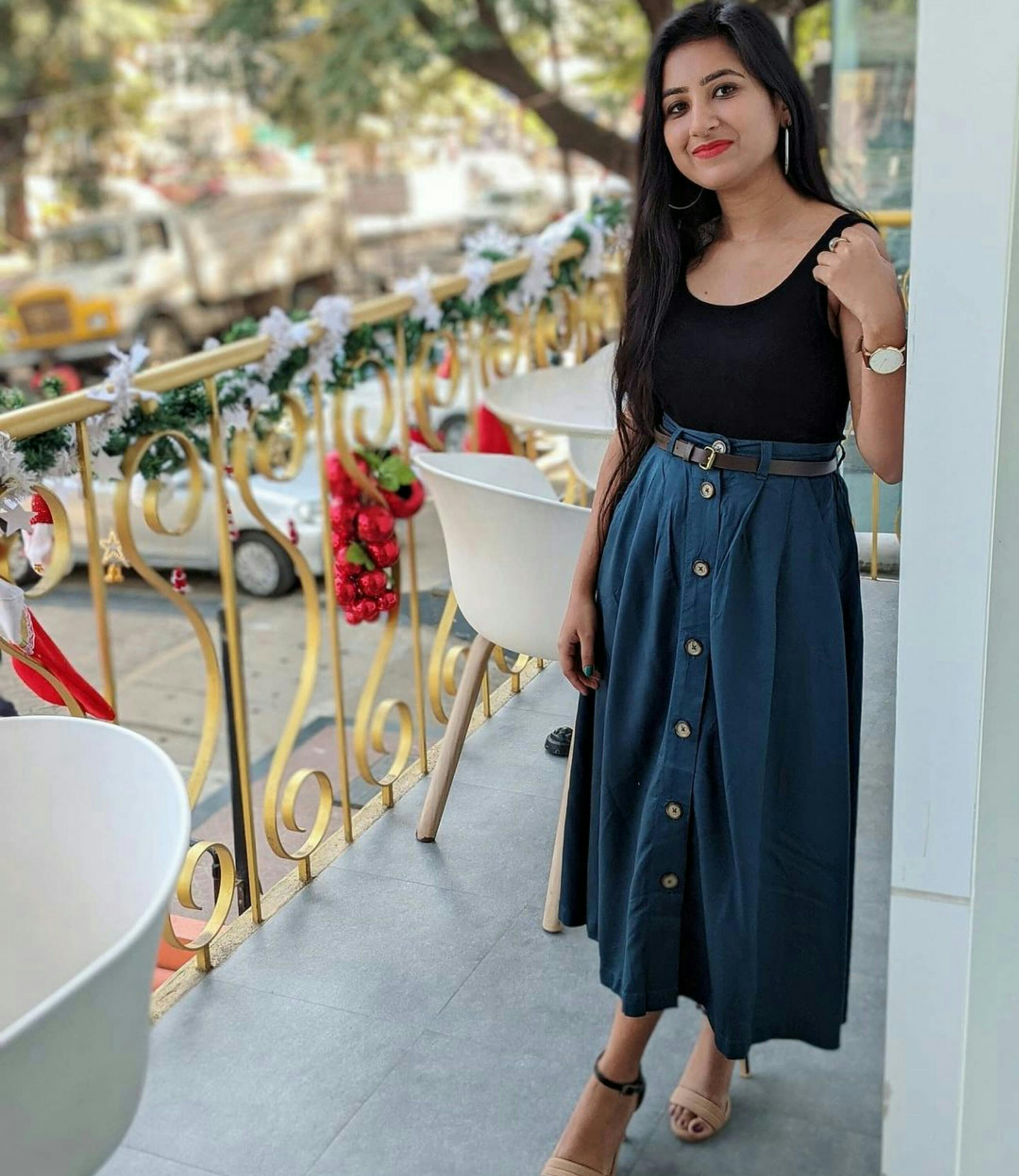 Neha Patel - Fotografía