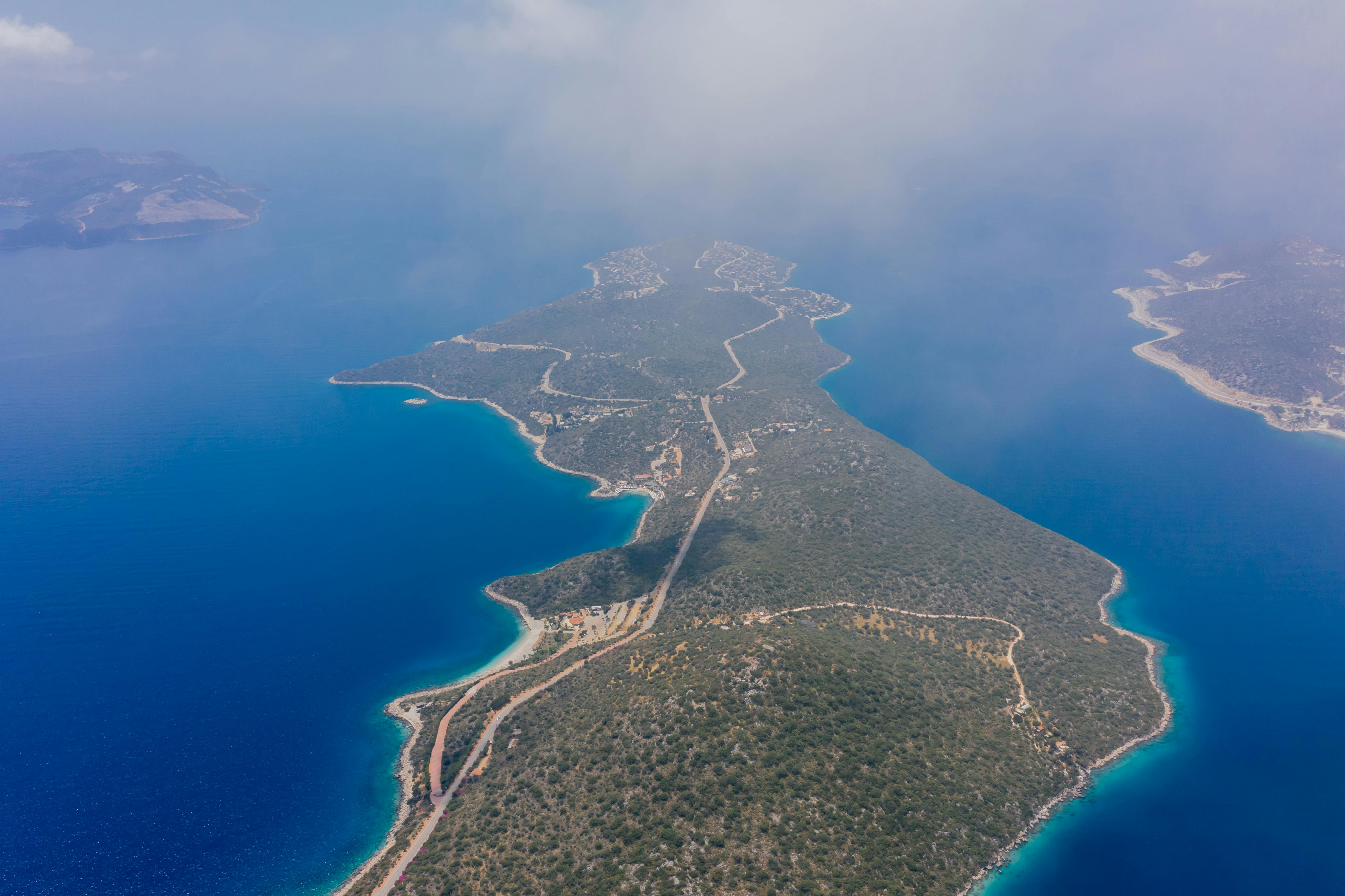 Island Chains Photos, Download The BEST Free Island Chains Stock Photos ...