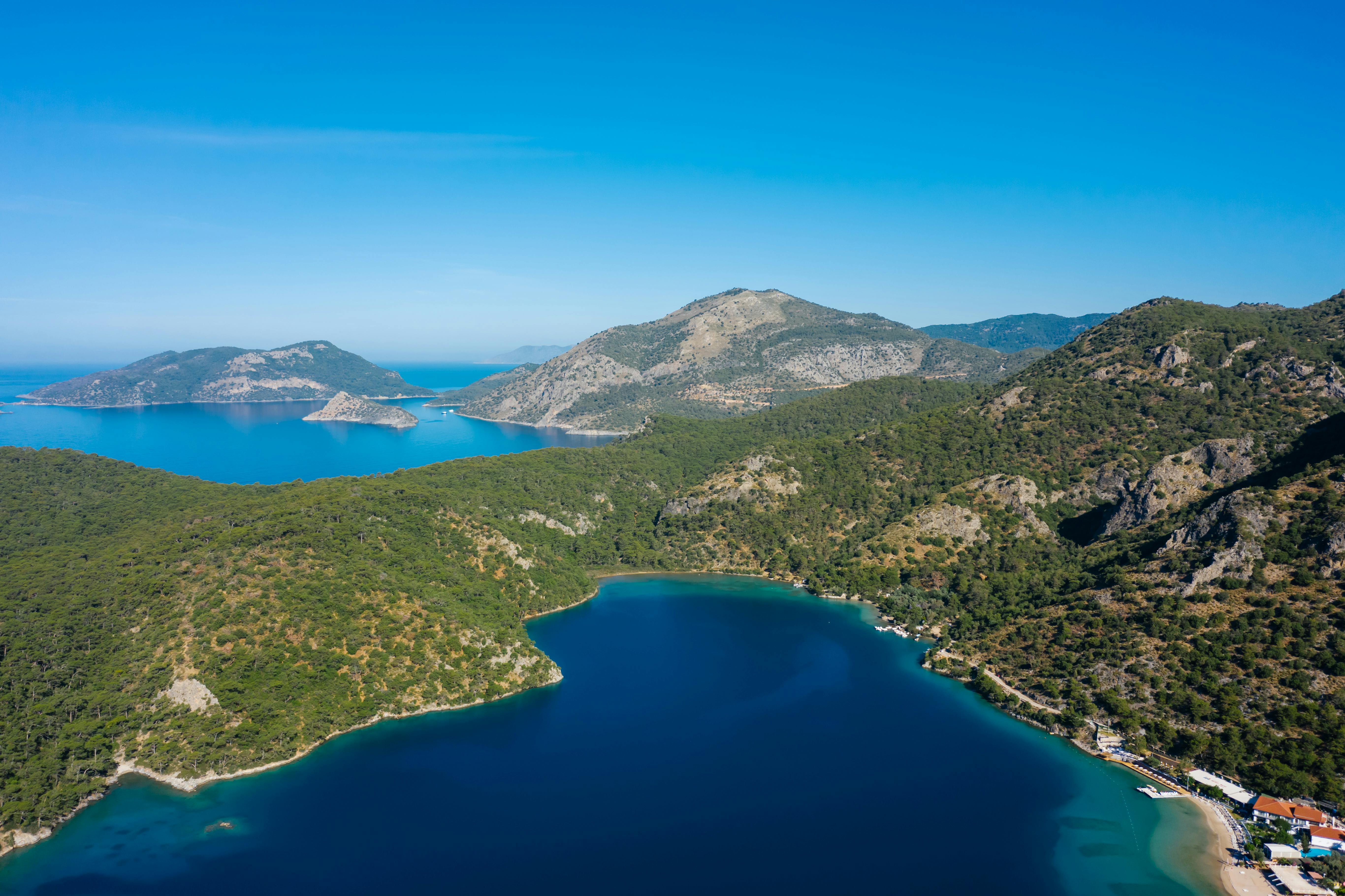 Fethiye Islands Photos, Download The BEST Free Fethiye Islands Stock ...