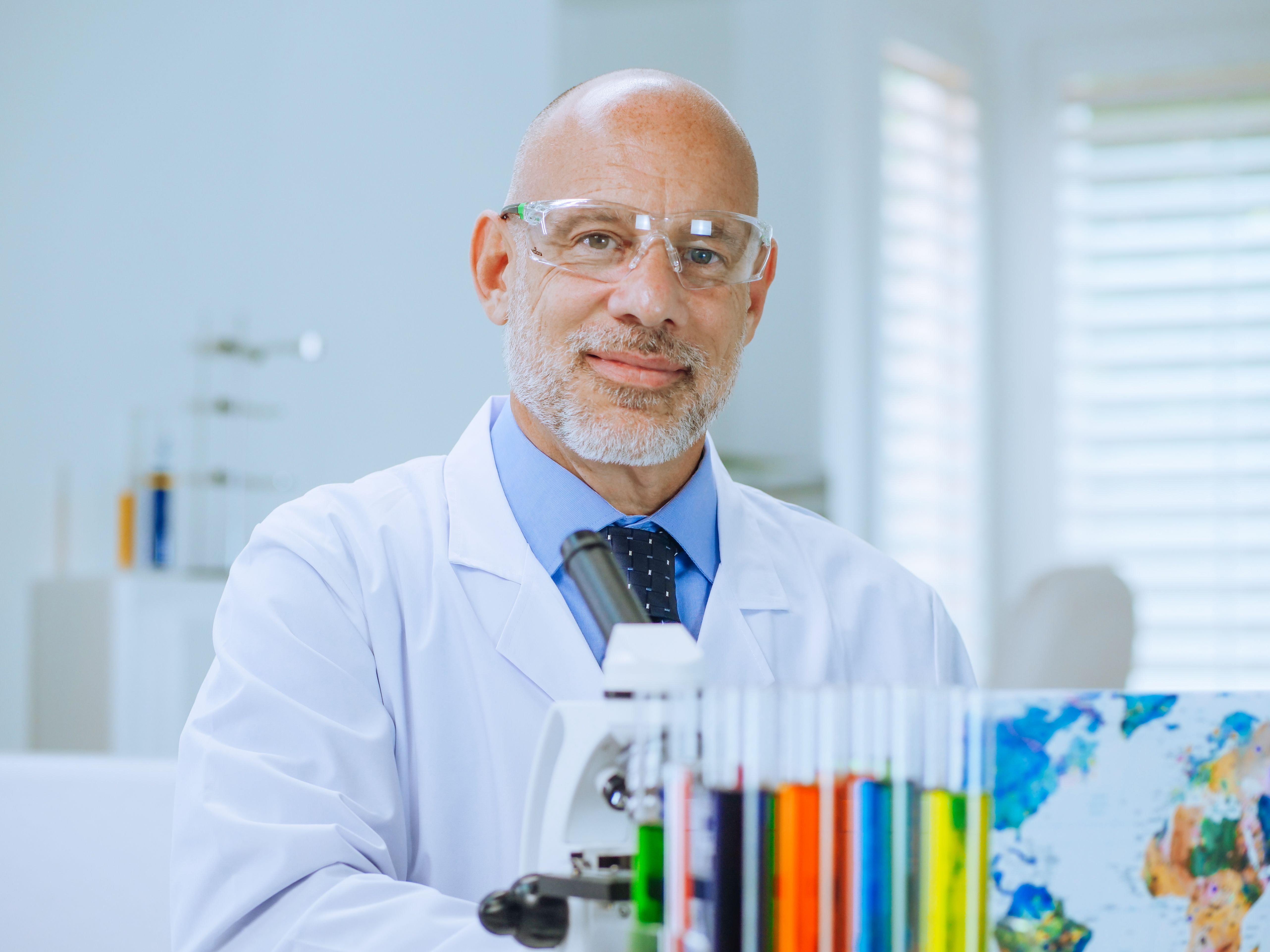 Happy Scientists Photos, Download The BEST Free Happy Scientists Stock ...