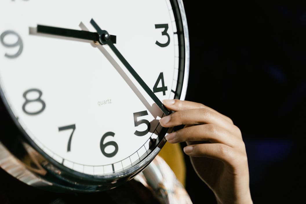 Mastering the 24-Hour Clock Format: A Simple Guide