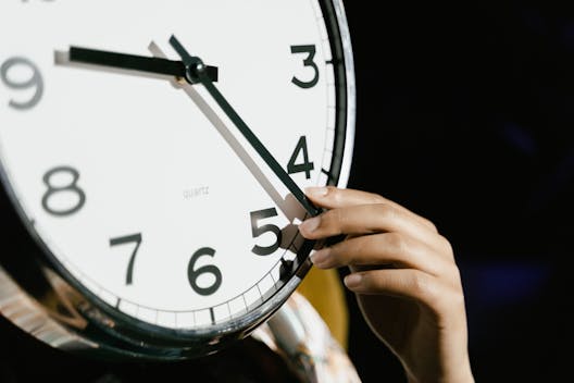 Mastering the 24-Hour Clock Format: A Simple Guide