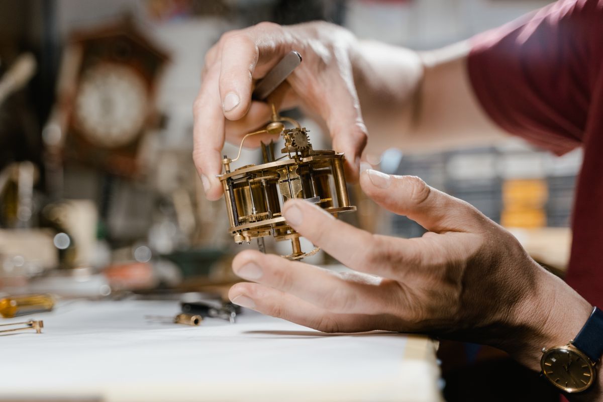 Incense Clock: How This Ancient Tool Mastered Timekeeping