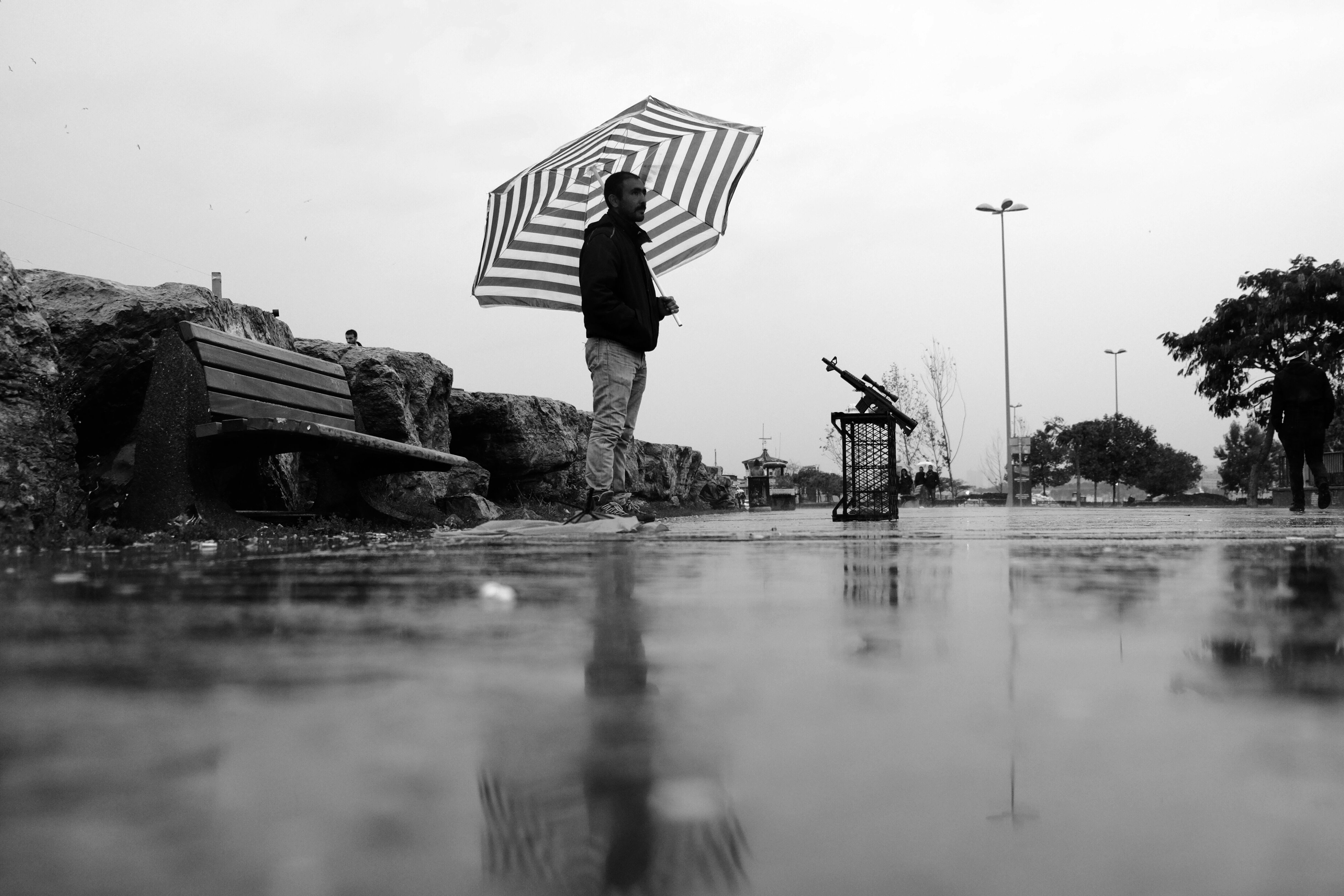 Rain Soaked Bench Photos, Download The BEST Free Rain Soaked Bench ...