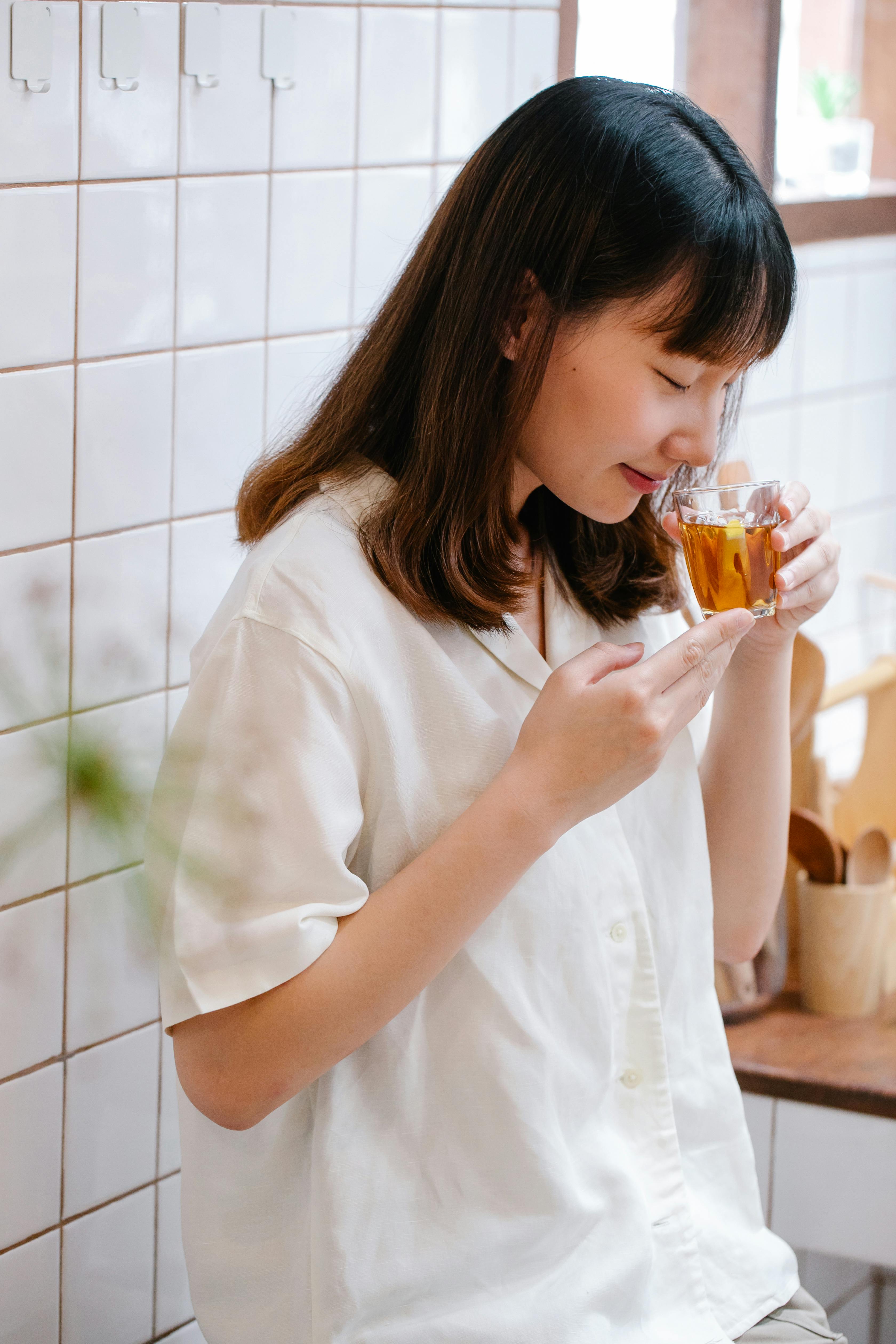 Anna Pou · Photography